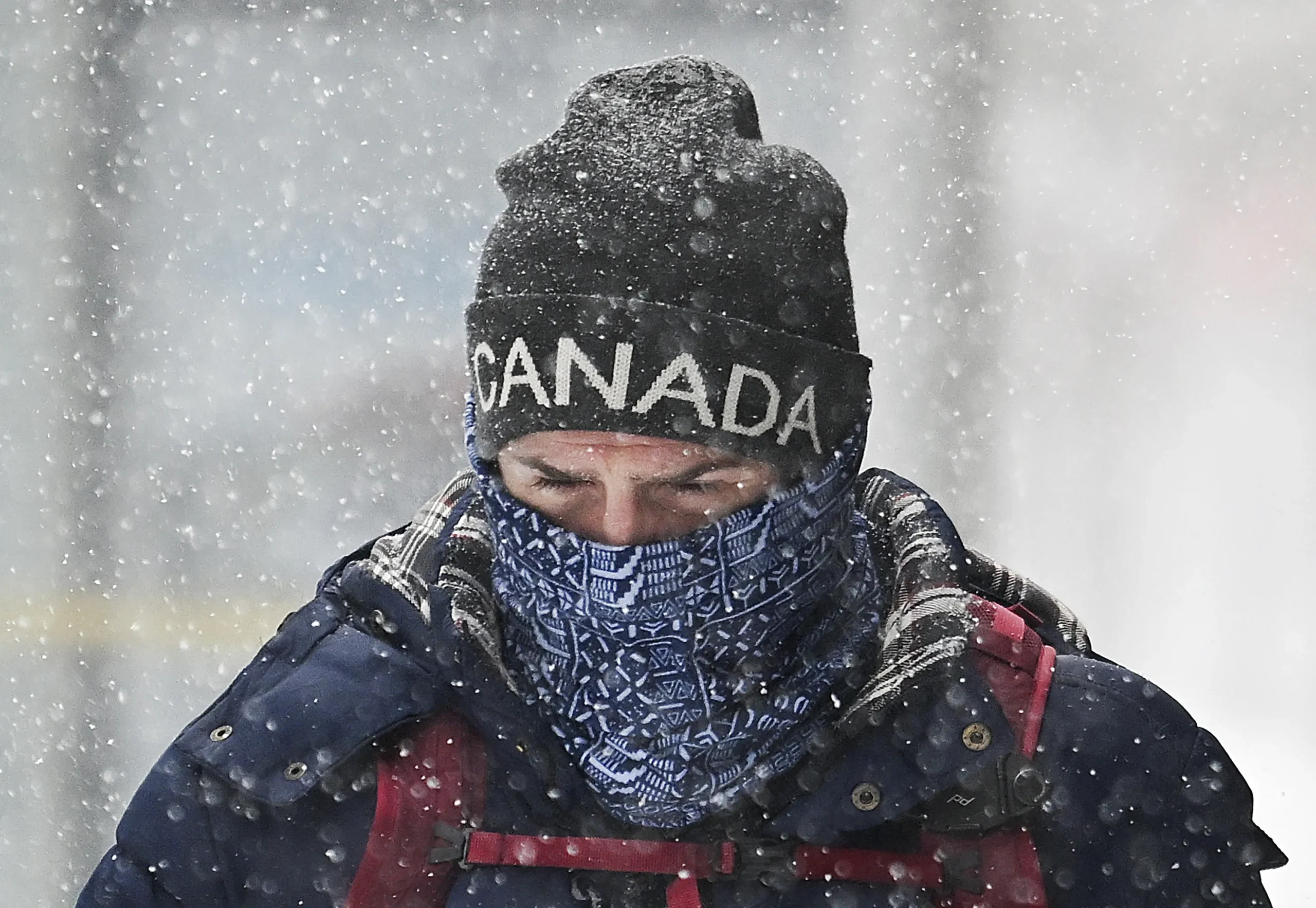 What is a polar vortex? US gets a taste of the Arctic this week – News.net