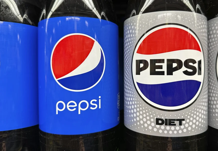 Differences bubble up between PepsiCo and Coca-Cola on diversity ...