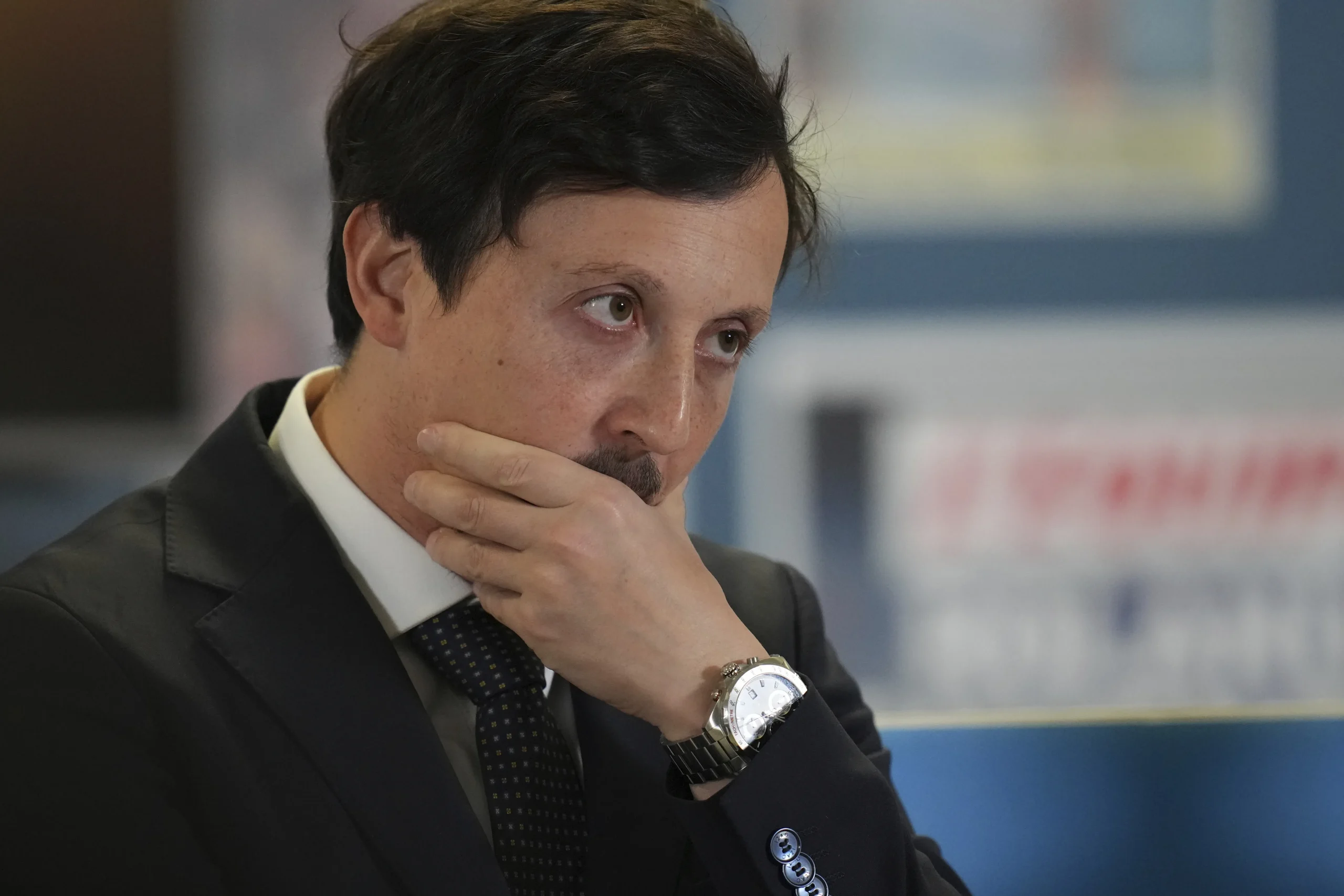 Marseille president’s corruption rant sparks backlash from French ...