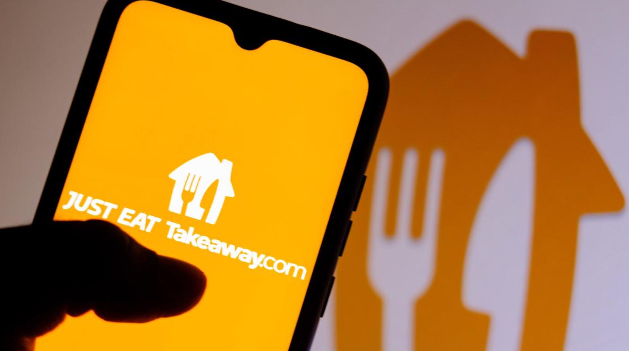 Just Eat Takeaway.com set to be acquired by tech investor Prosus for ...