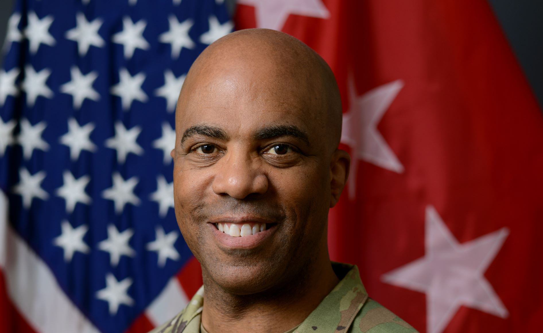 Top US general in Asia-Pacific visits Cambodia to boost relations ...