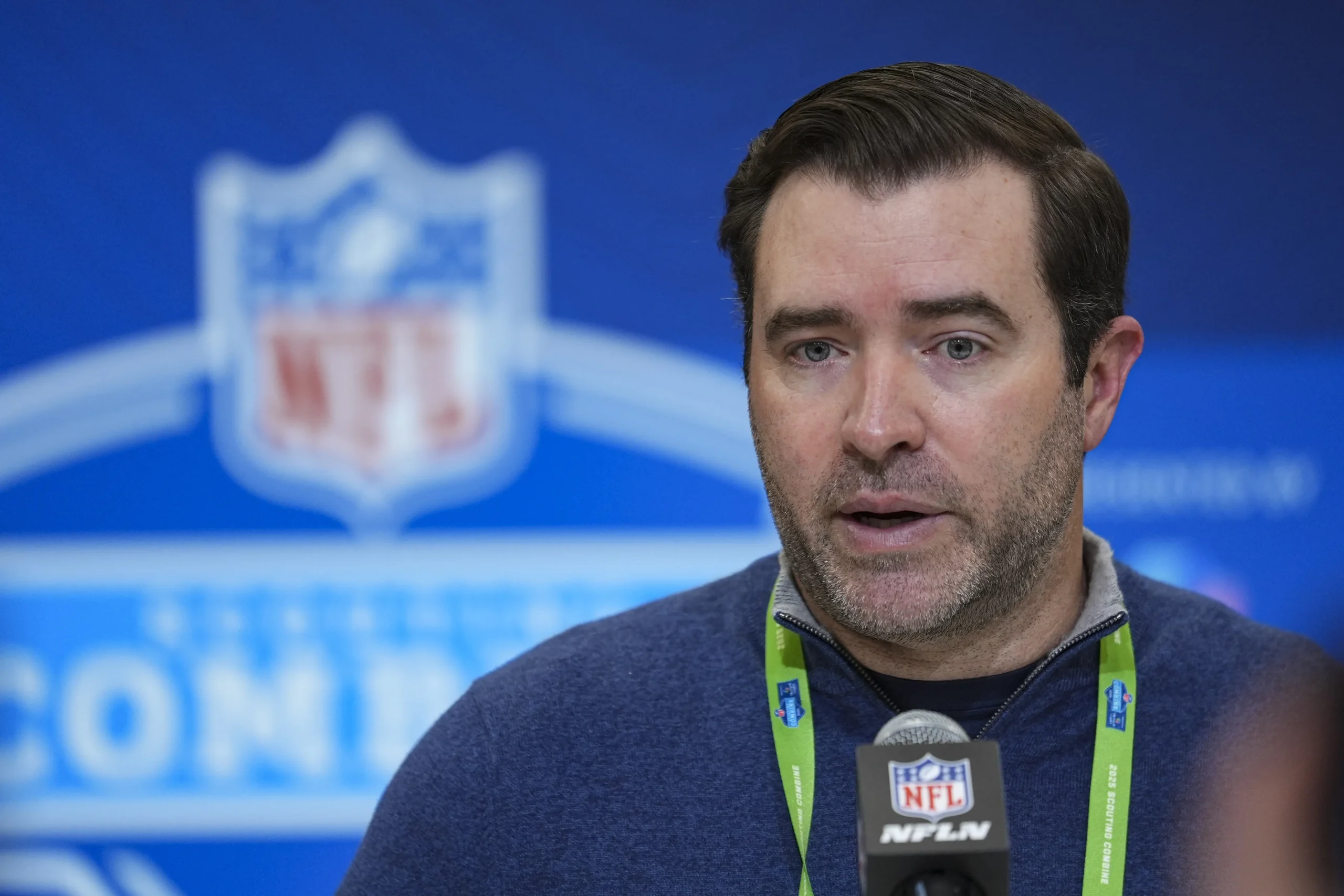 Titans wrap up coaching staff changes by hiring Mike McCoy as an ...