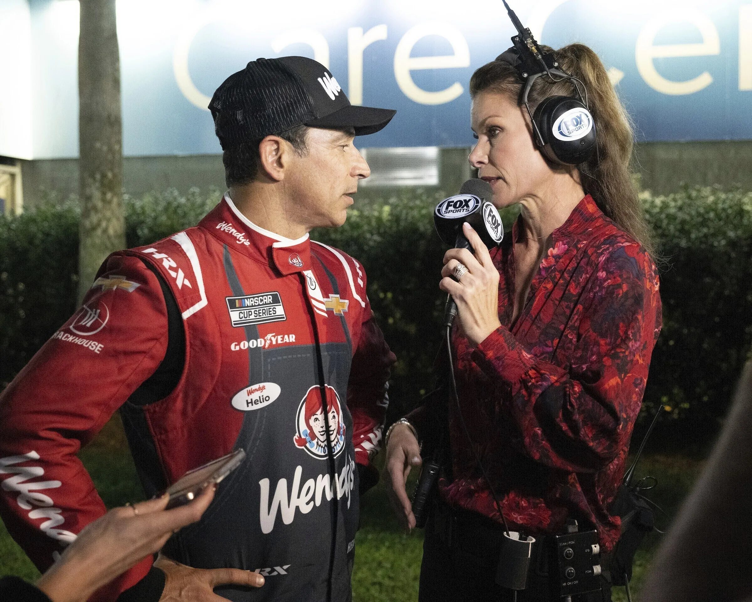 Jamie Little’s return to IndyCar part of a busy year for Fox Sports ...