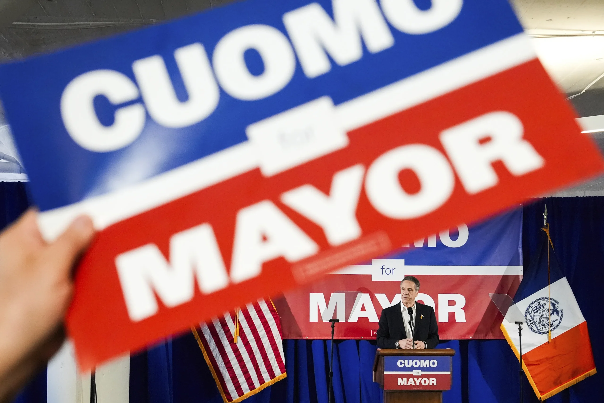 What to know about Andrew Cuomo running for NYC Mayor – Isle of Man News