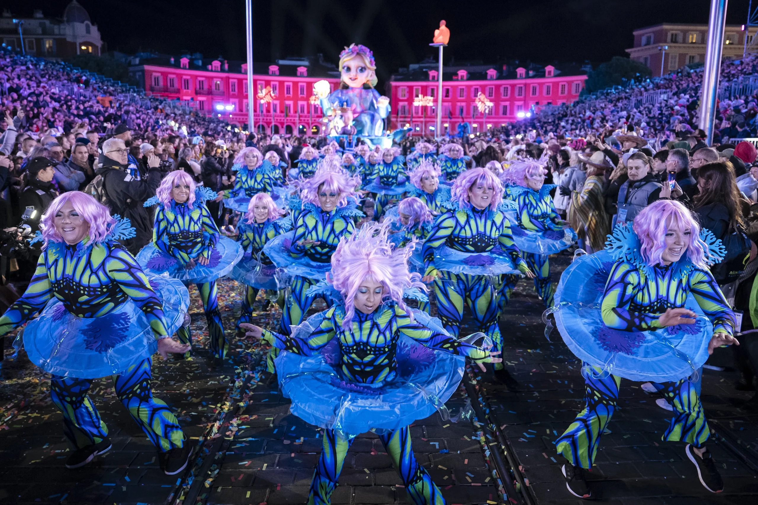 Carnival Around the World – News.net