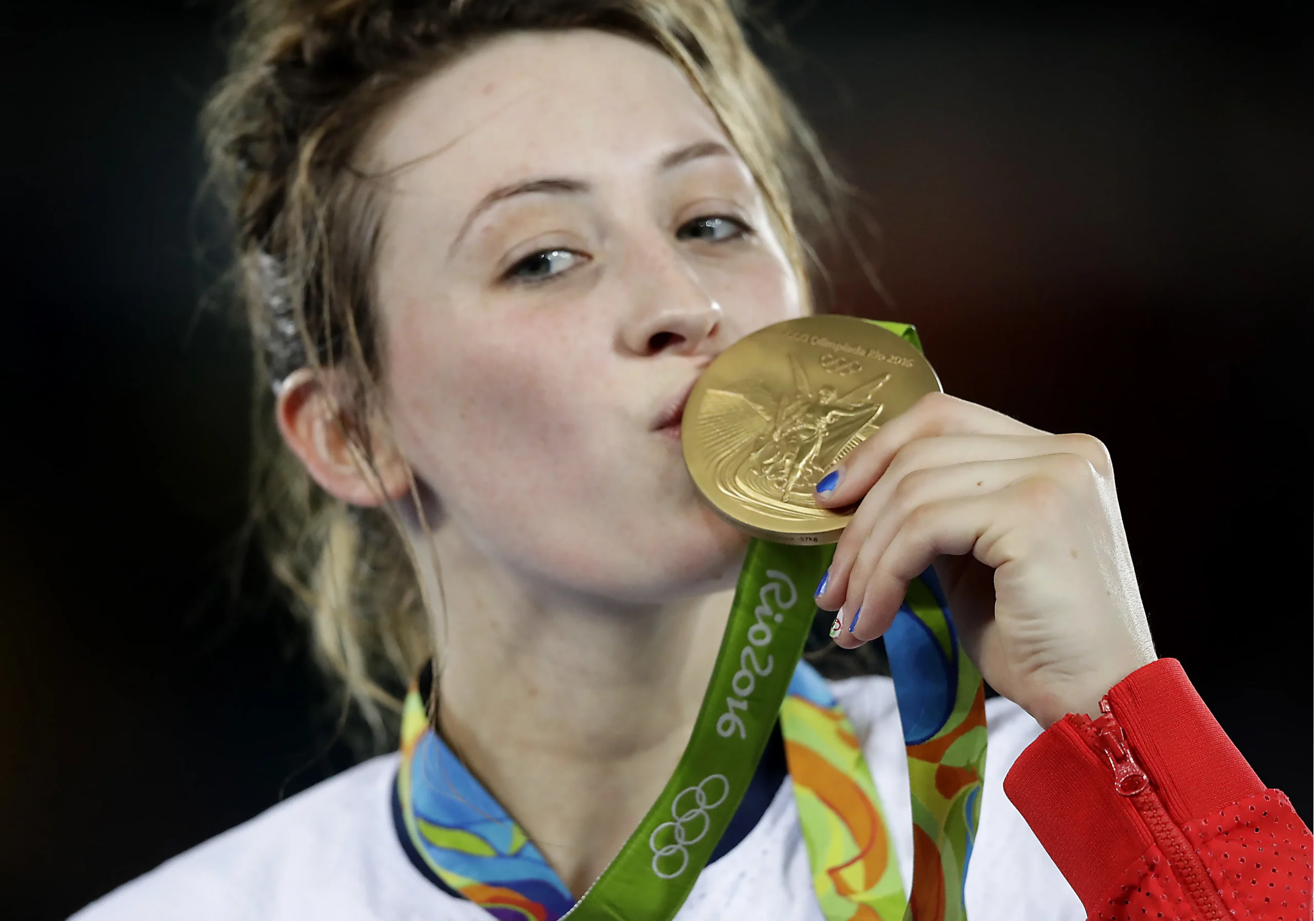 Two-time Olympic taekwondo champion Jade Jones launches boxing career ...