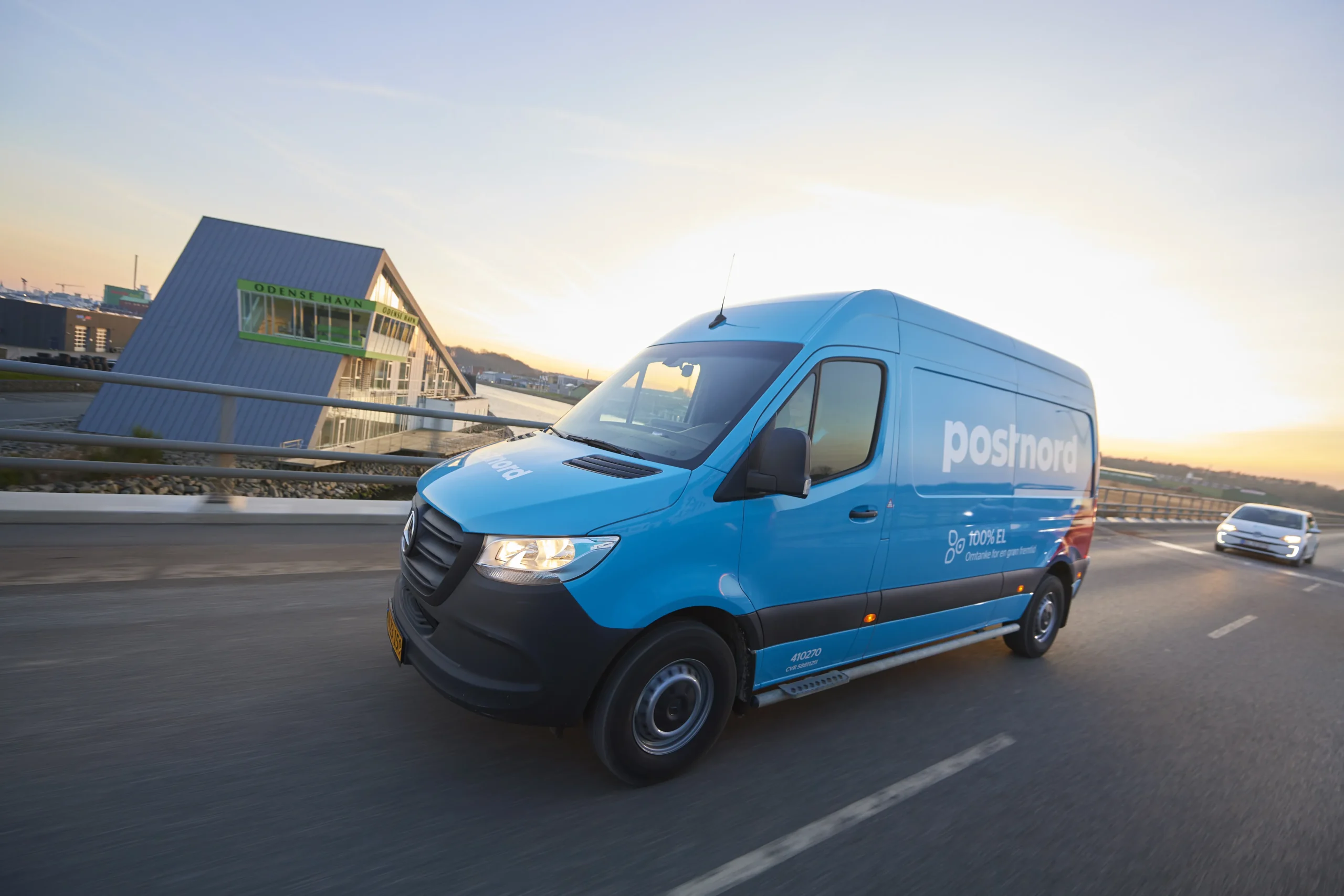 No more mail: PostNord to stop delivering letters to Denmark at the end ...