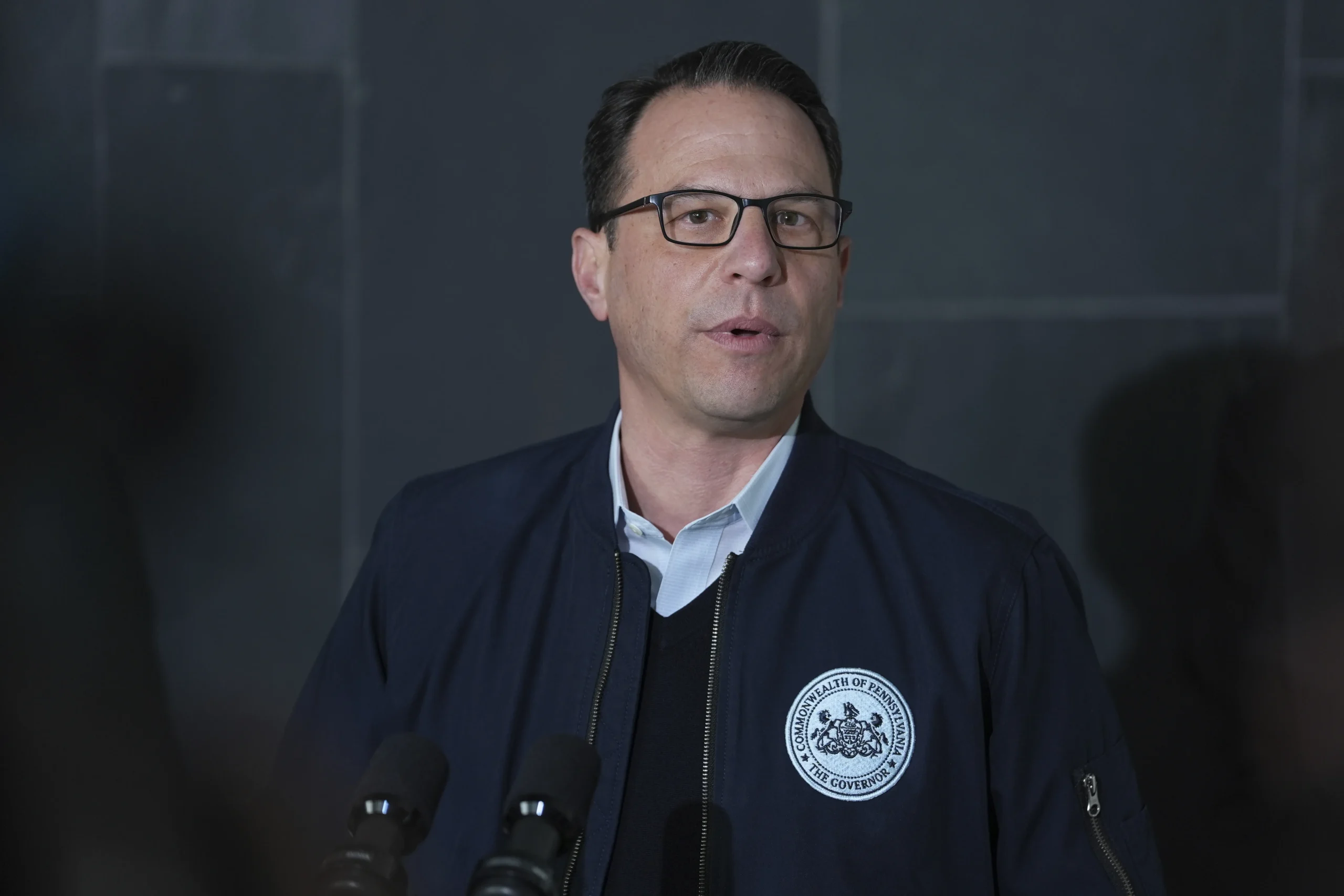 What to know about Pennsylvania Gov. Josh Shapiro and the alleged arson ...