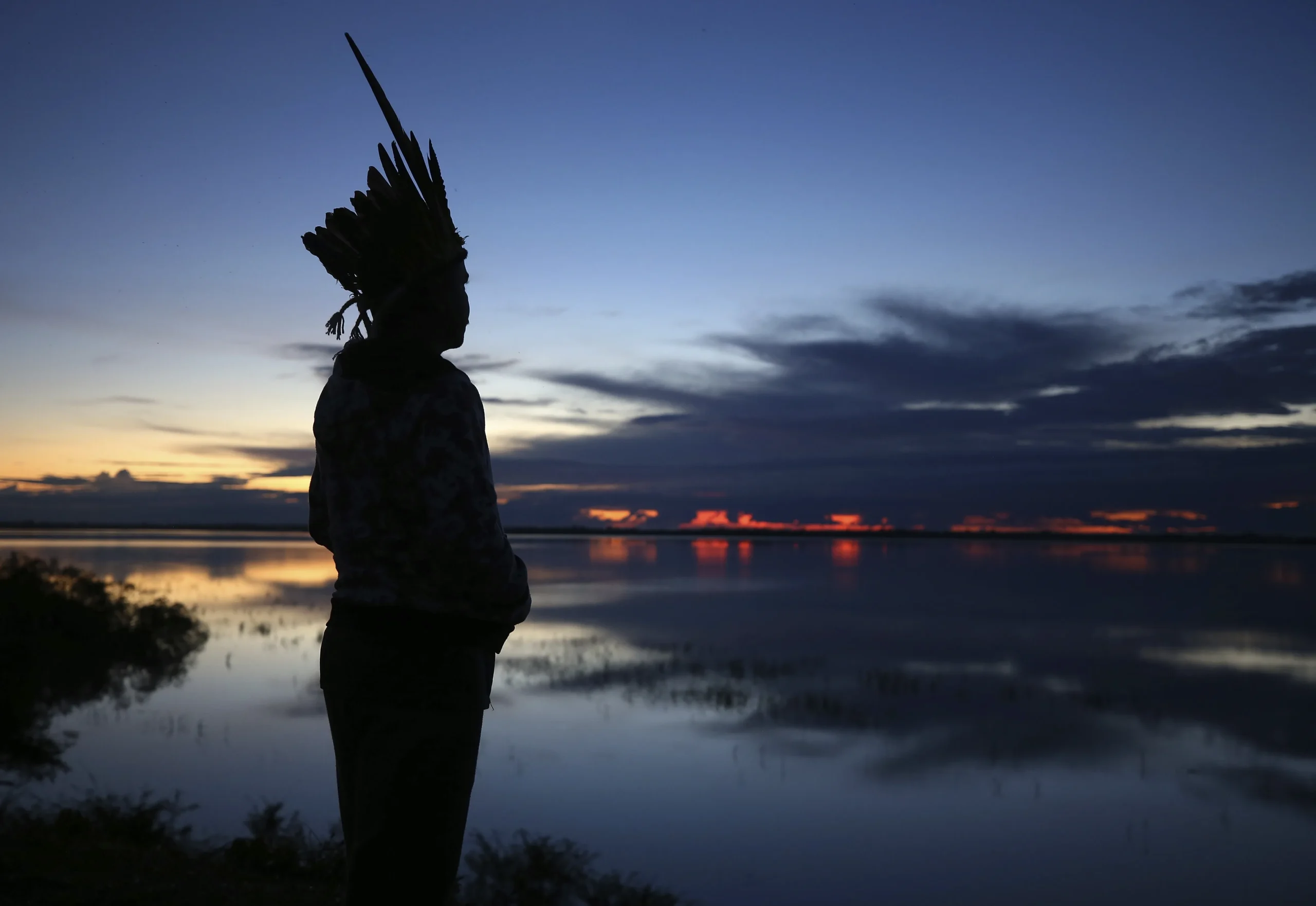 Potassium mining project in Brazil’s Amazon rainforest divides ...