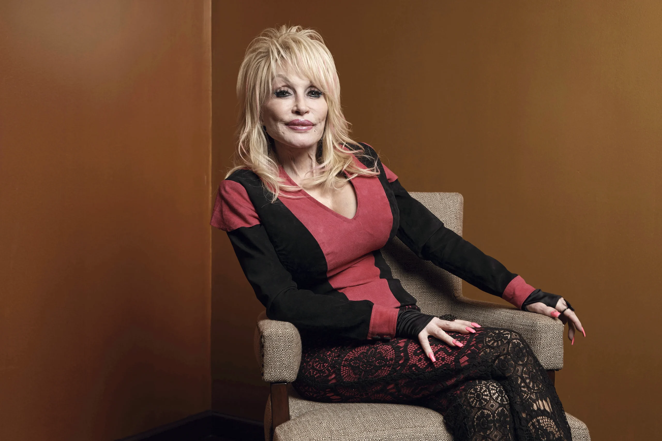 Dolly Parton releases sweeping ballad in tribute to her late husband ...