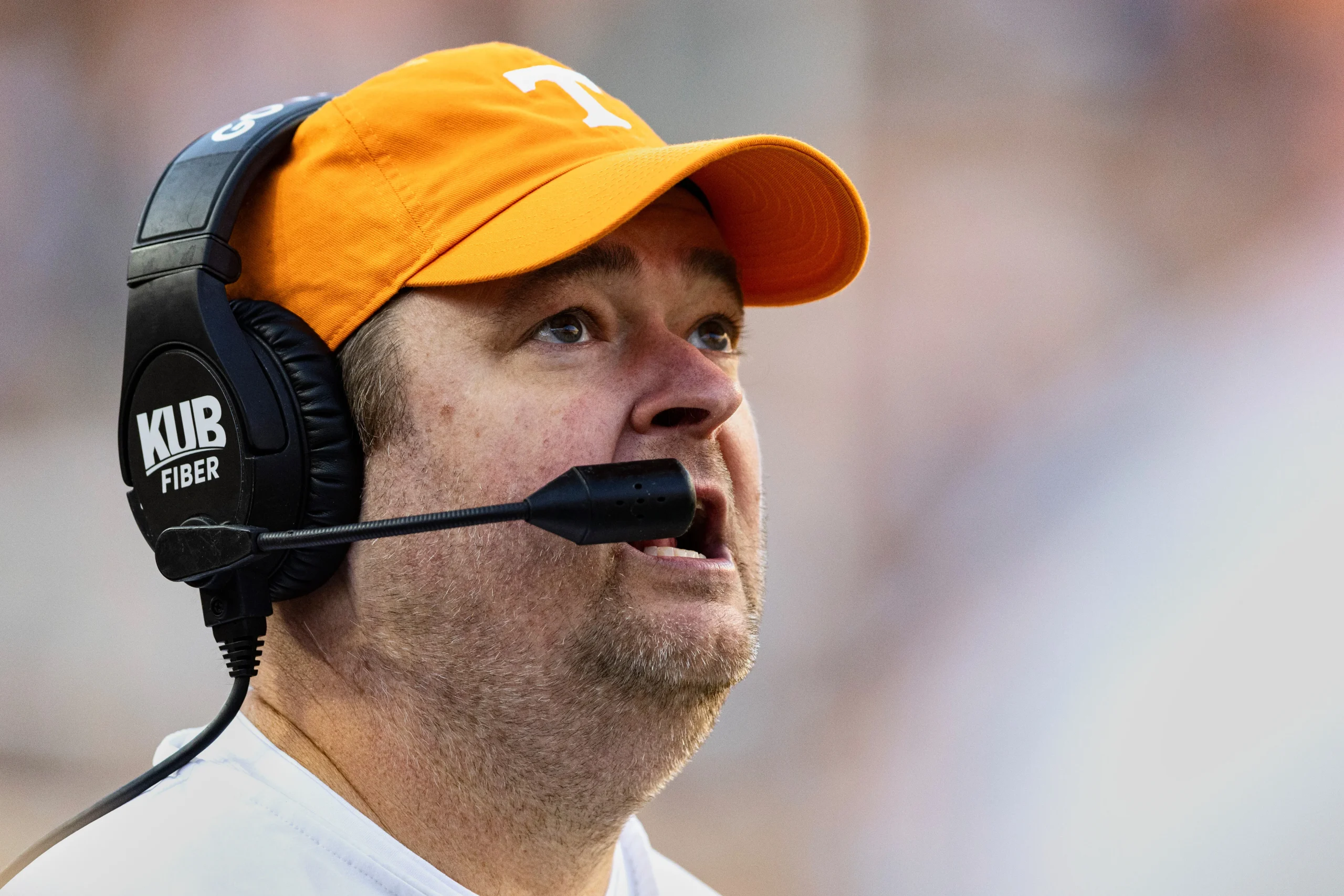 Vols’ Josh Heupel says traditional spring game valuable for giving ...