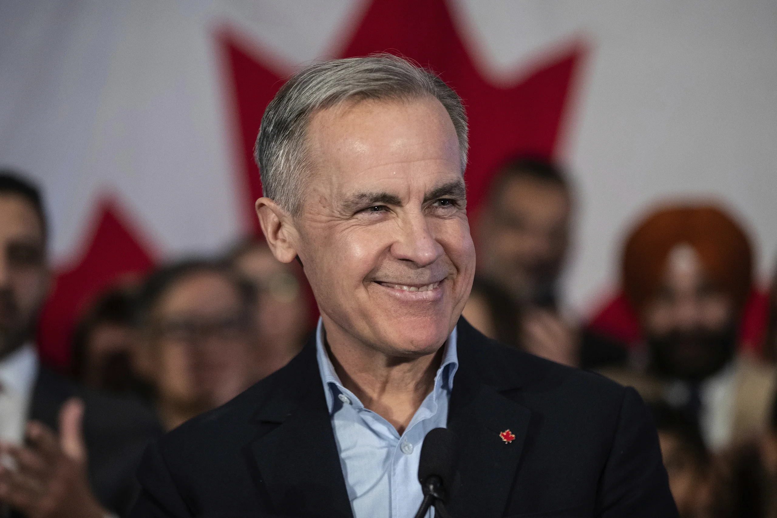 Who is Mark Carney, the next prime minister of Canada? – News.net