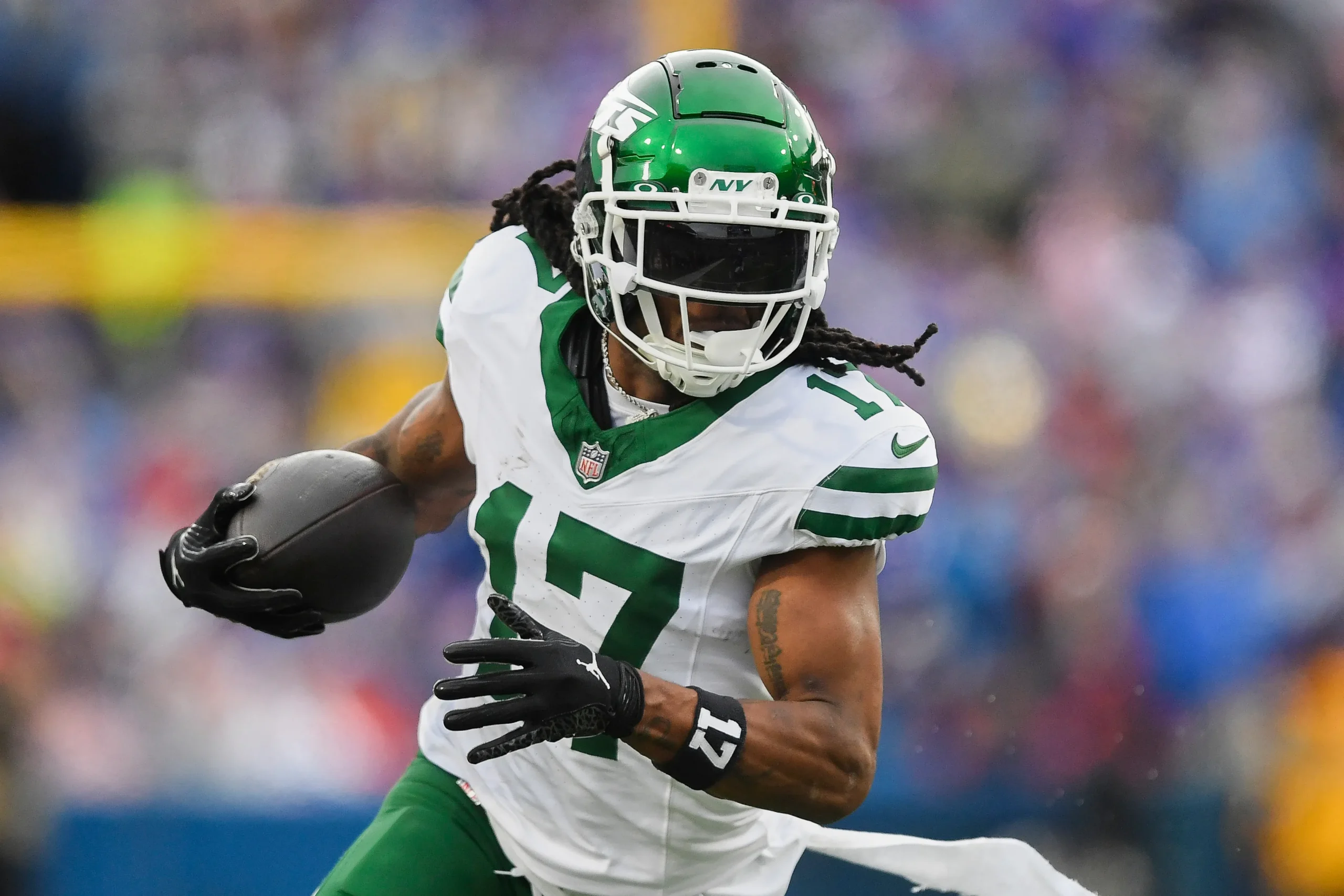 Davante Adams enjoyed Sean McVay’s intense efforts to recruit him to ...