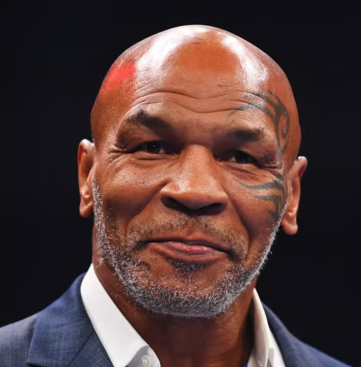 Mike Tyson and Floyd Mayweather Jr. set to meet in exhibition boxing ...