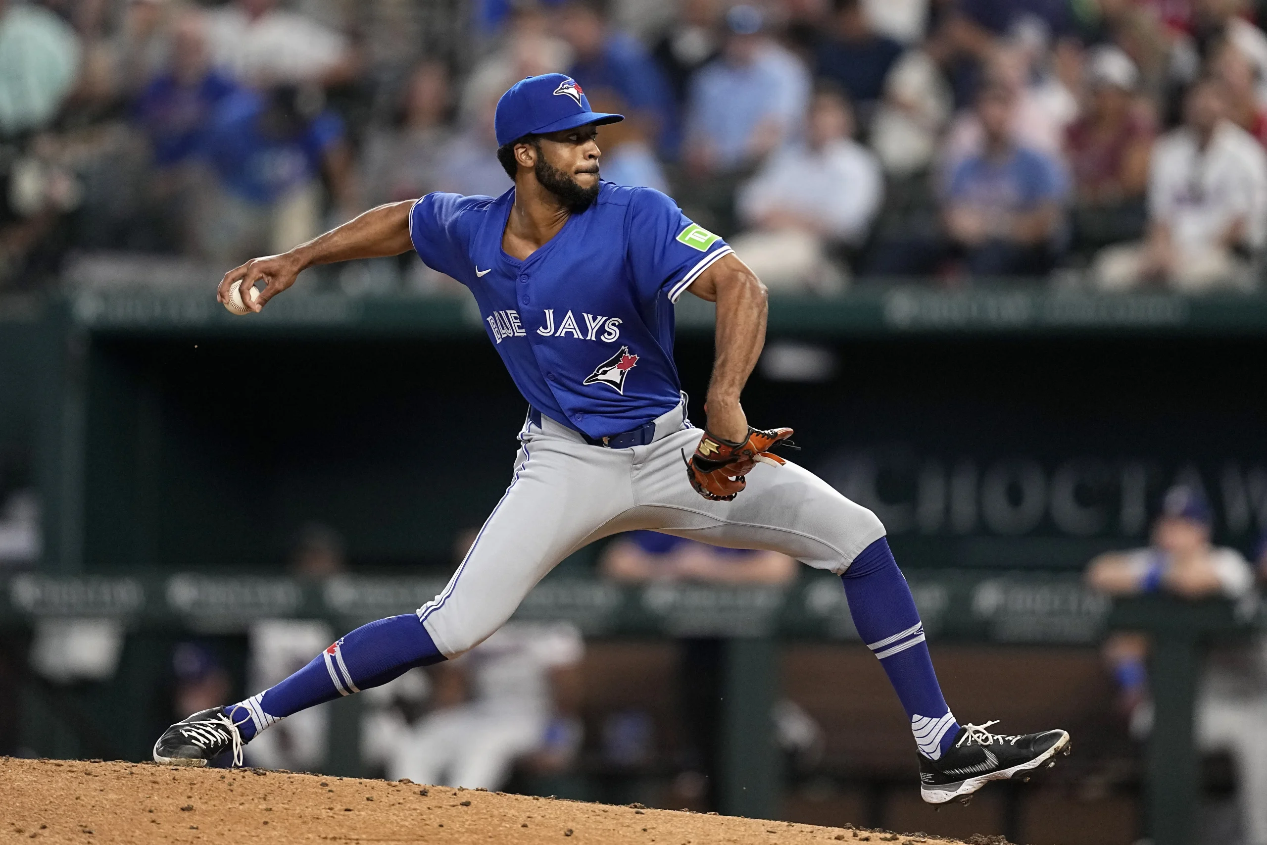 Dillon Tate and Blue Jays agree to a 1-year contract paying $1.4 ...