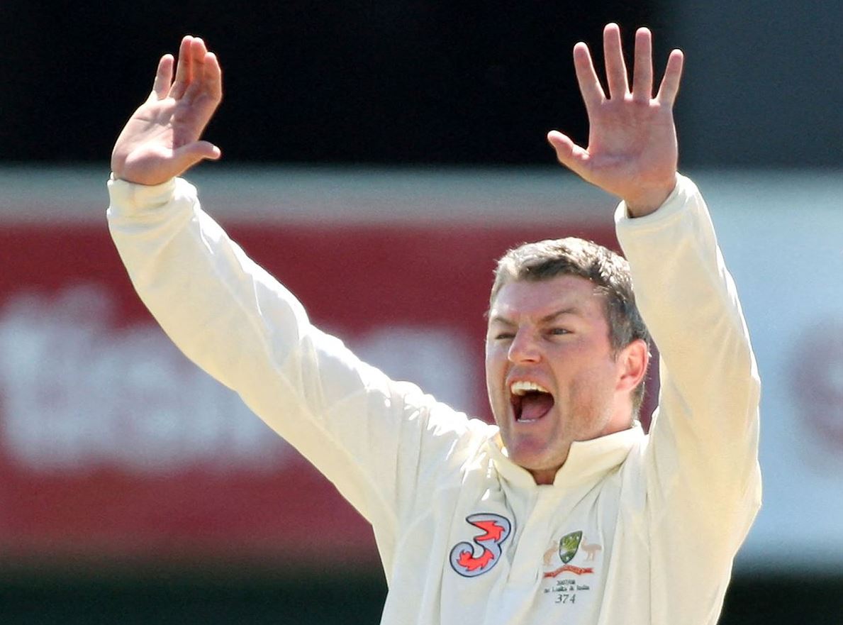 Ex-test cricketer Stuart MacGill found guilty of supplying cocaine in ...