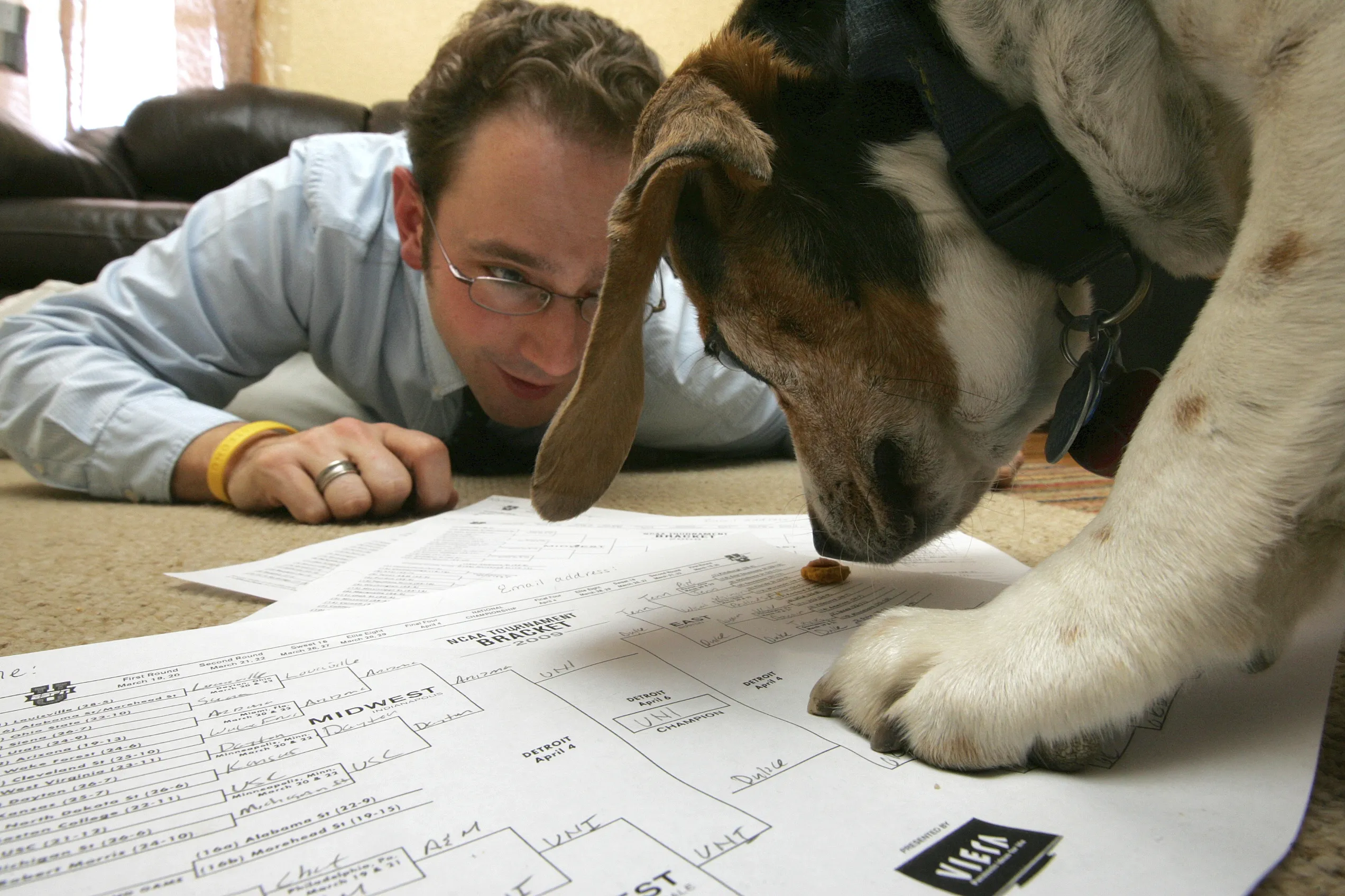 March Madness: Bracketology a settled national pastime as the 2025 NCAA ...