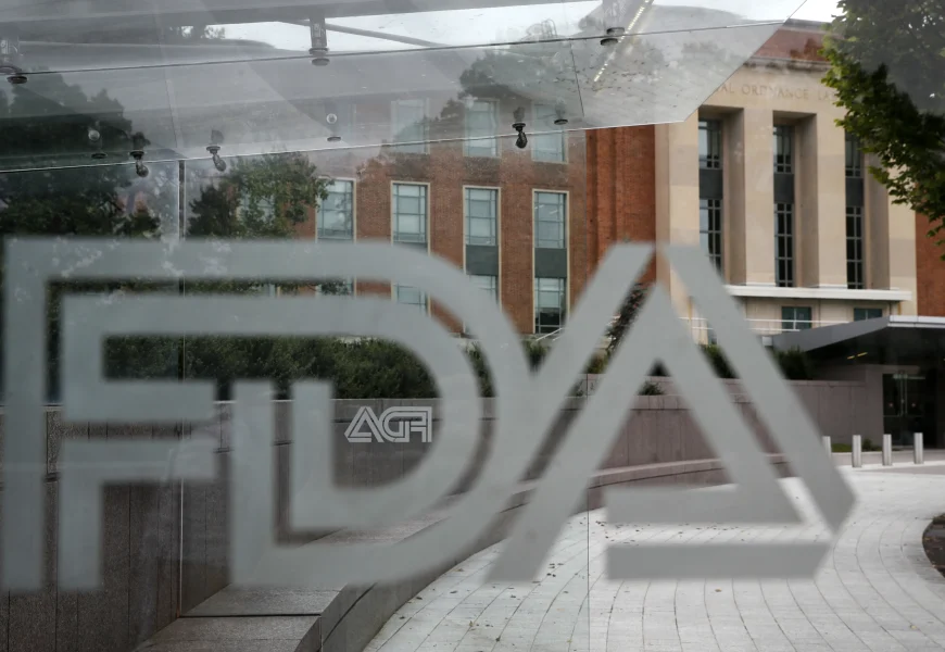 FDA staff return to crowded offices, broken equipment and missing ...