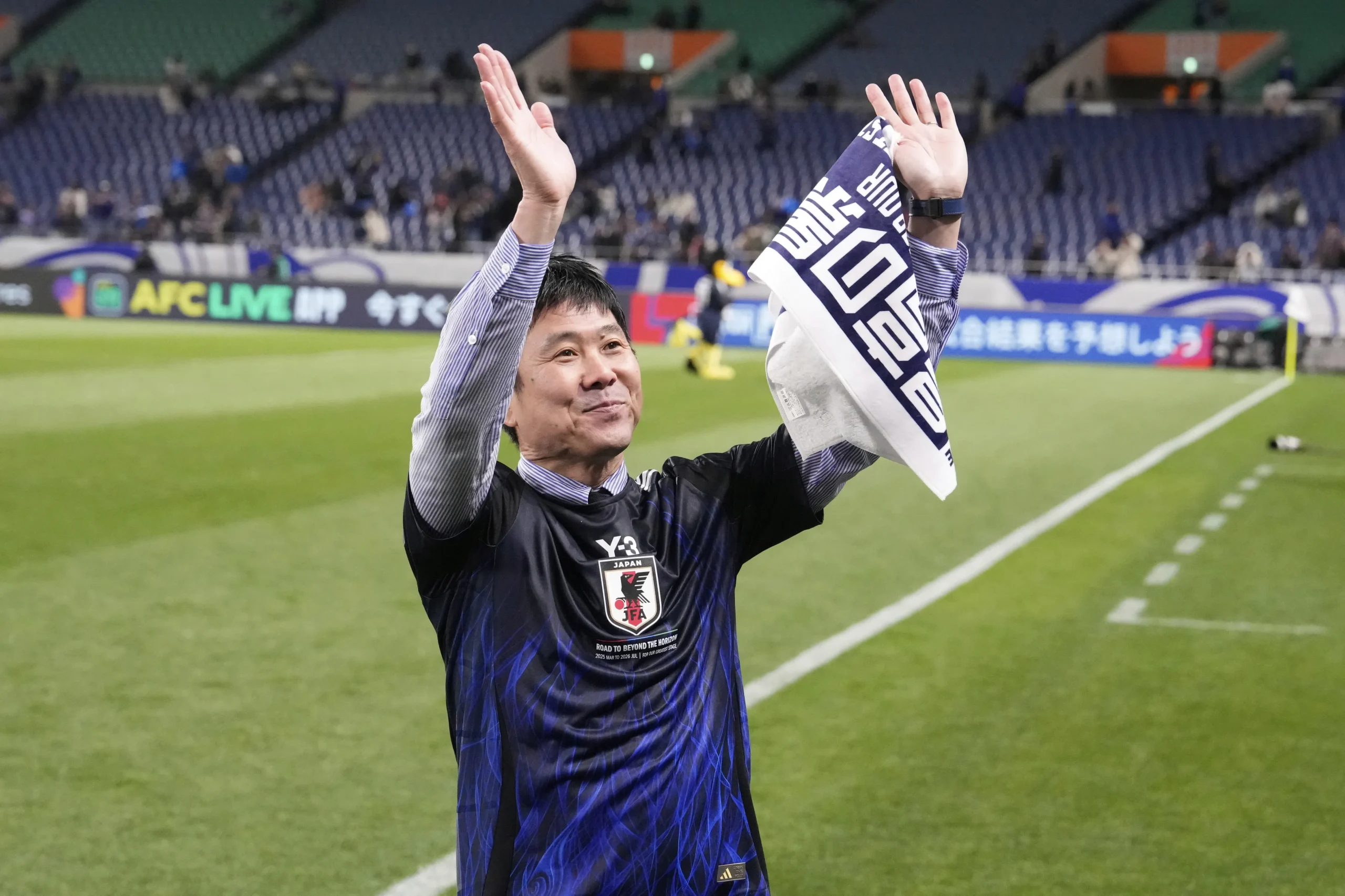 Who has qualified for the 2026 World Cup? – News.net