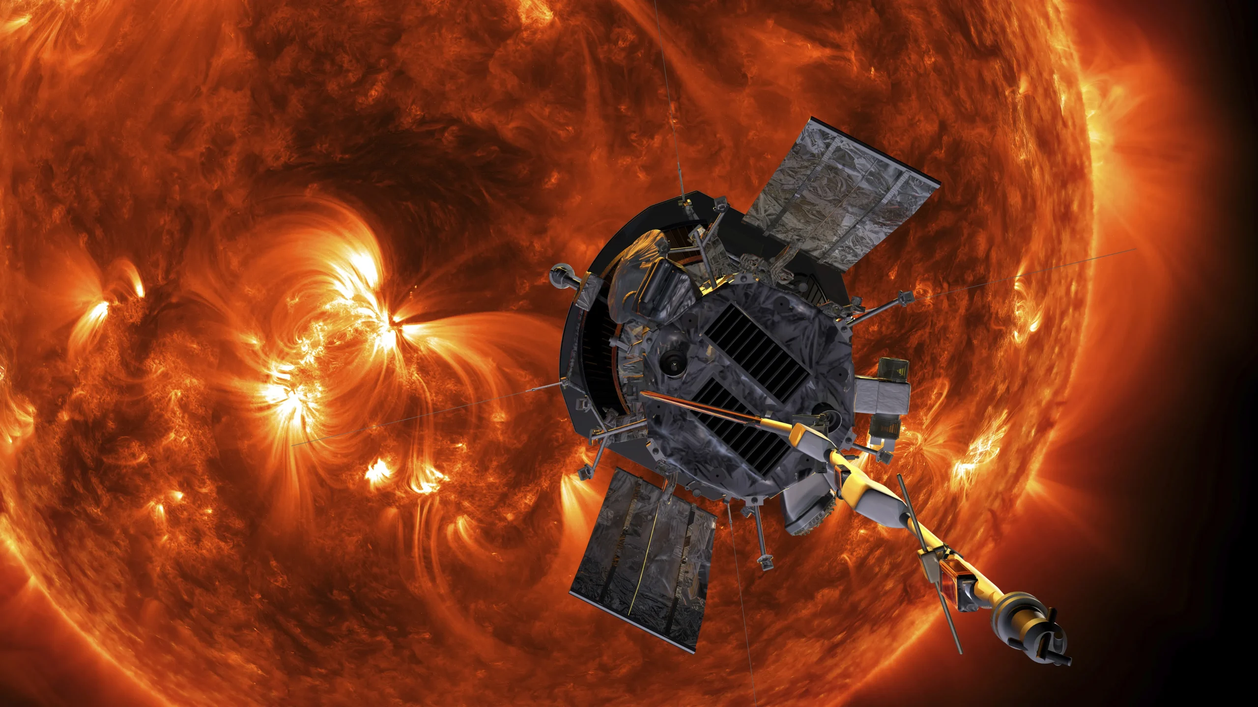 A NASA spacecraft will make another close pass of the sun – News.net