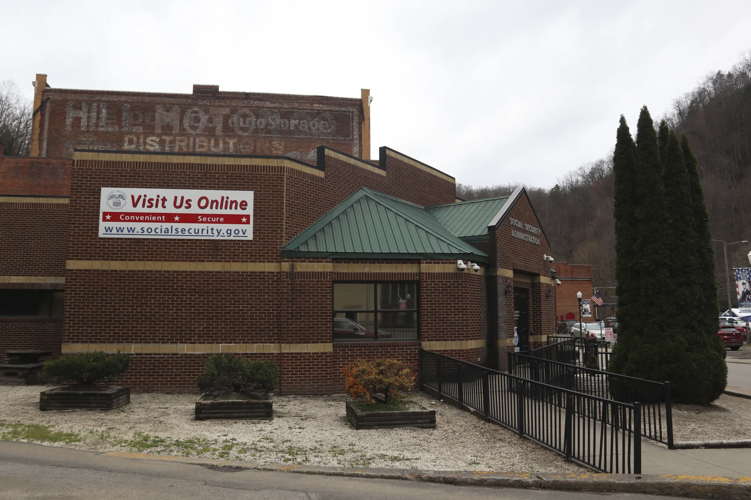 New Social Security rules present barriers to rural communities without ...