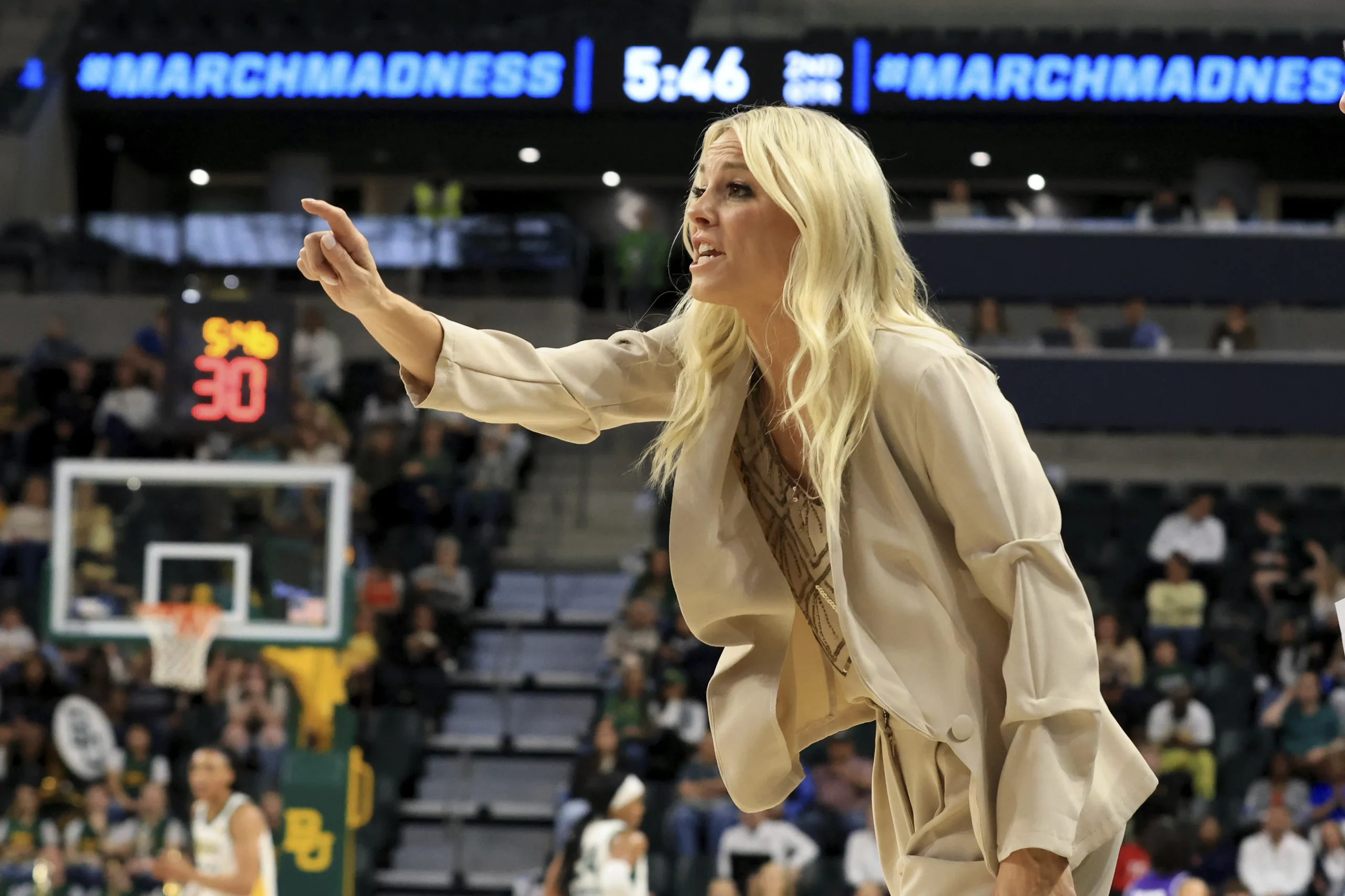 Arizona State tabs Grand Canyon’s Molly Miller as next women’s ...