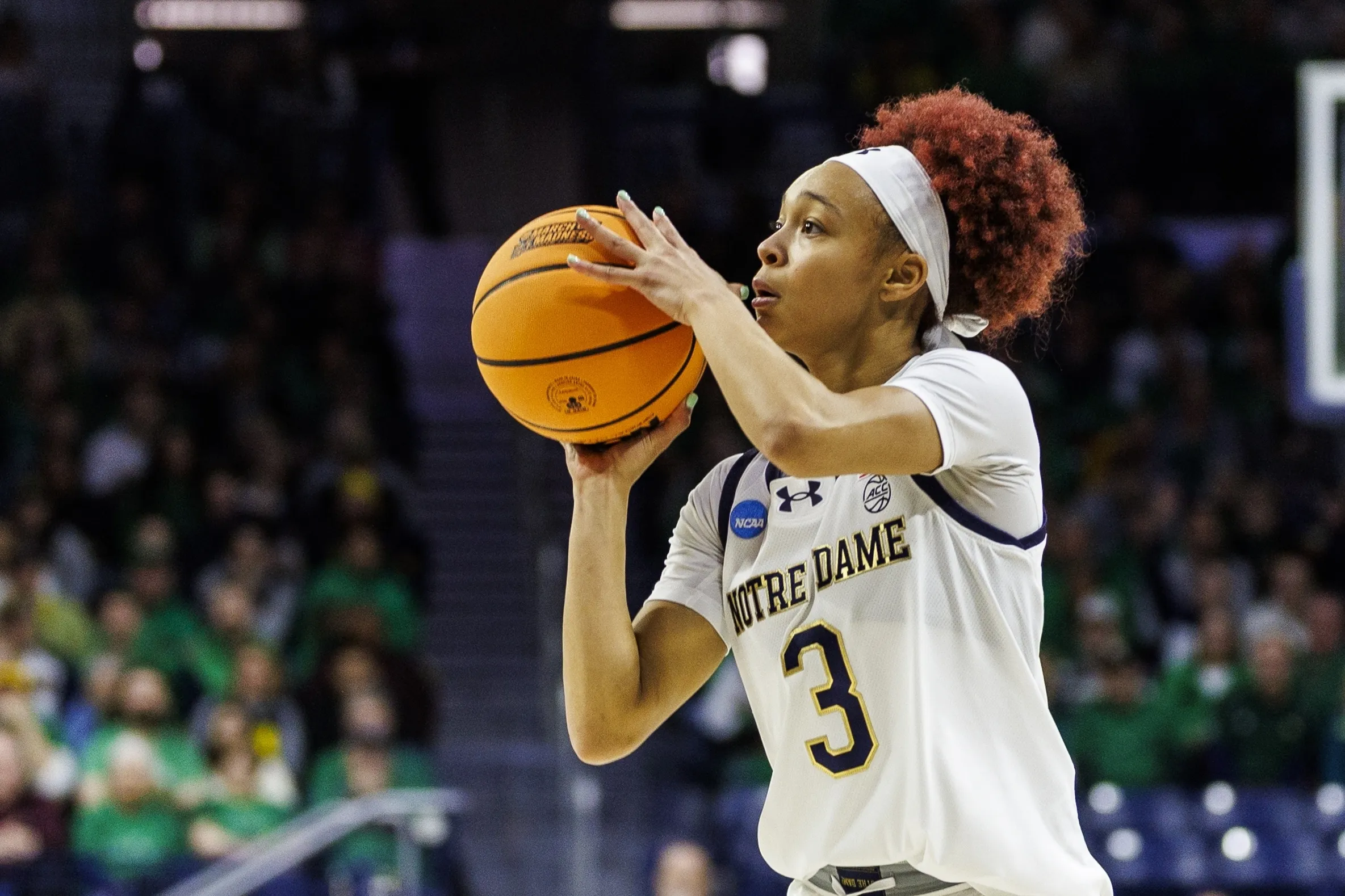 Notre Dame ready for rematch with TCU, as is Tennessee, which will face ...