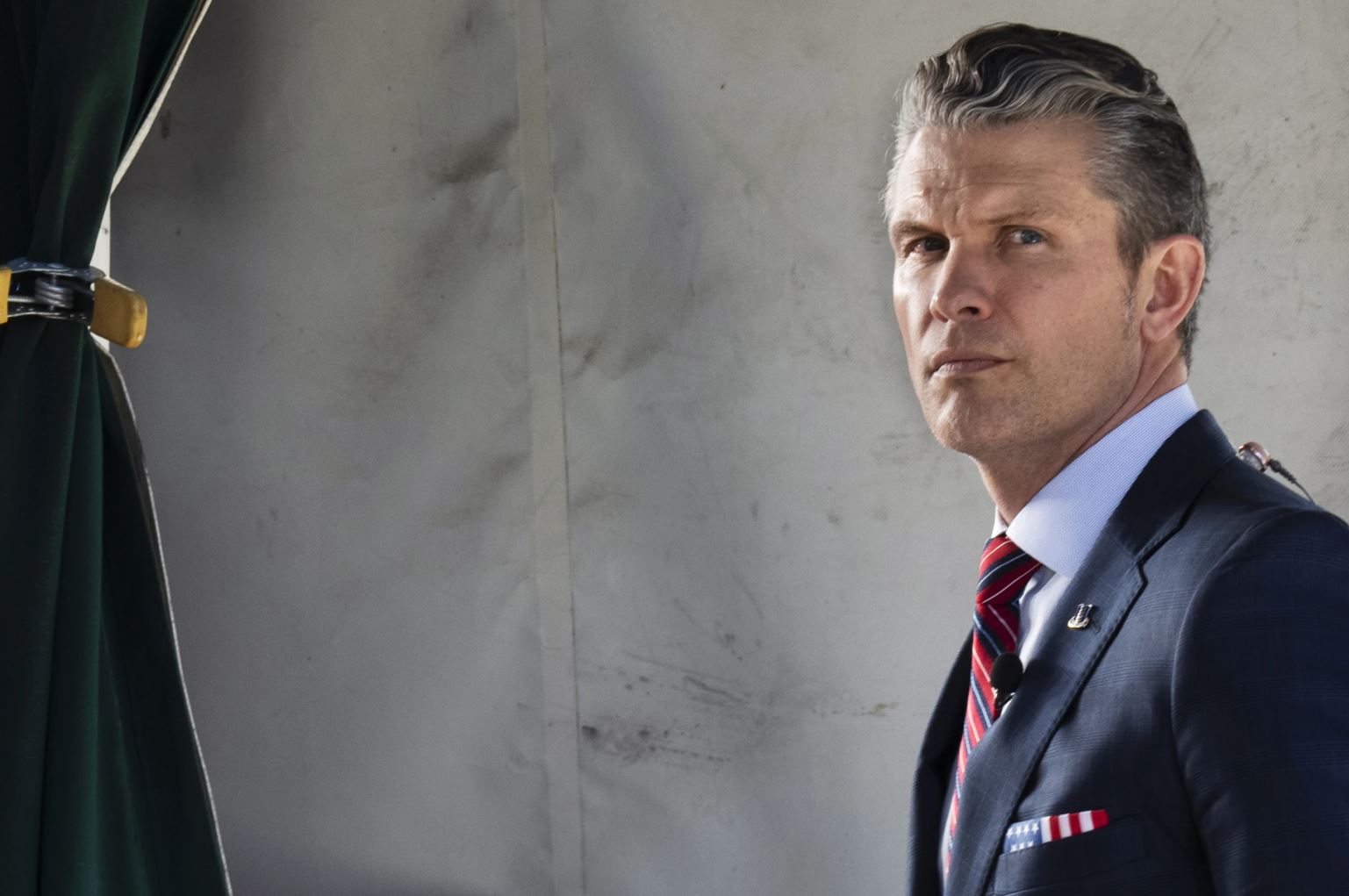 The Atlantic releases the entire Signal chat showing Hegseth’s detailed ...