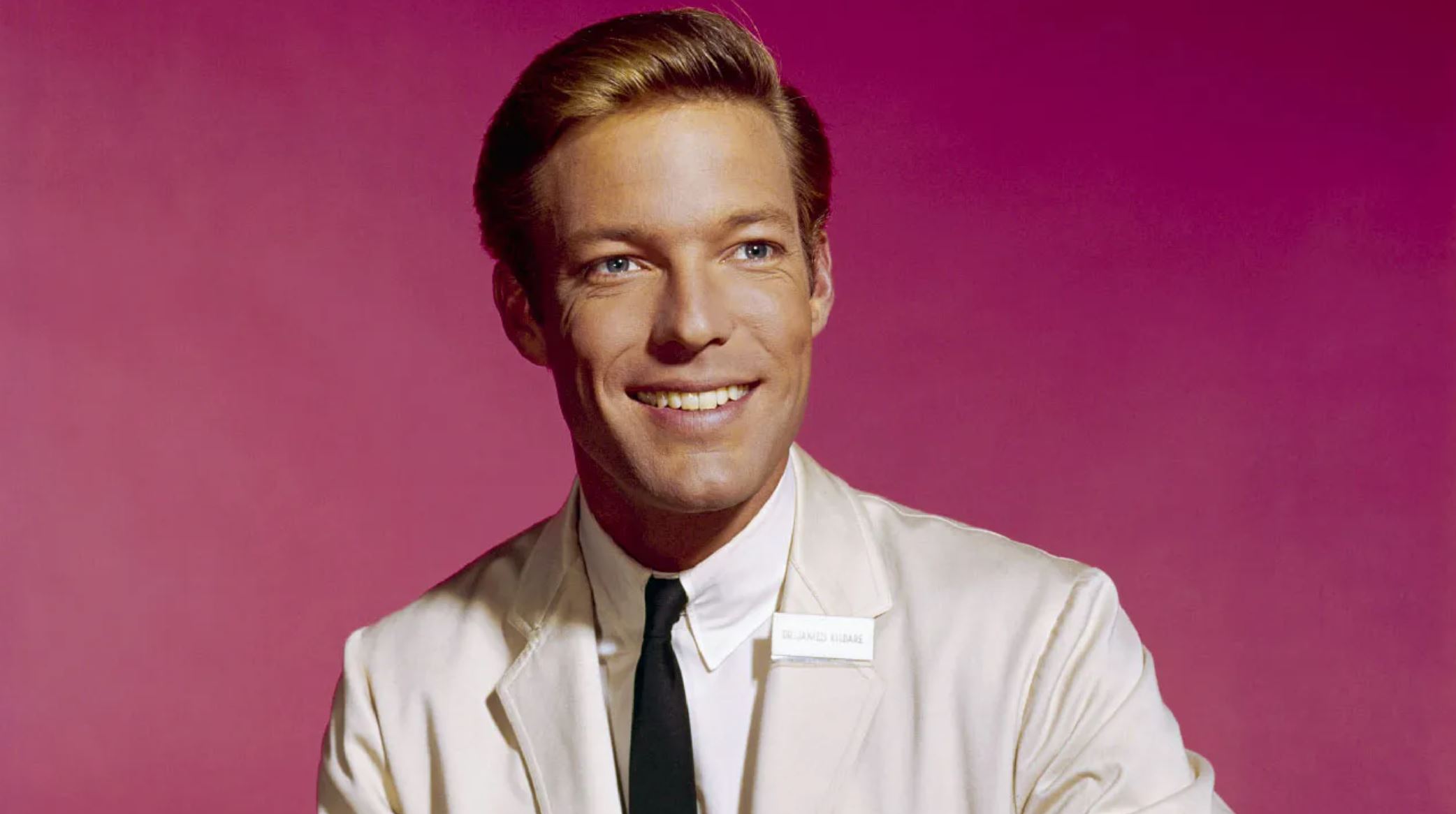Richard Chamberlain, TV actor who starred in ‘Dr. Kildare,’ dies at 90 ...