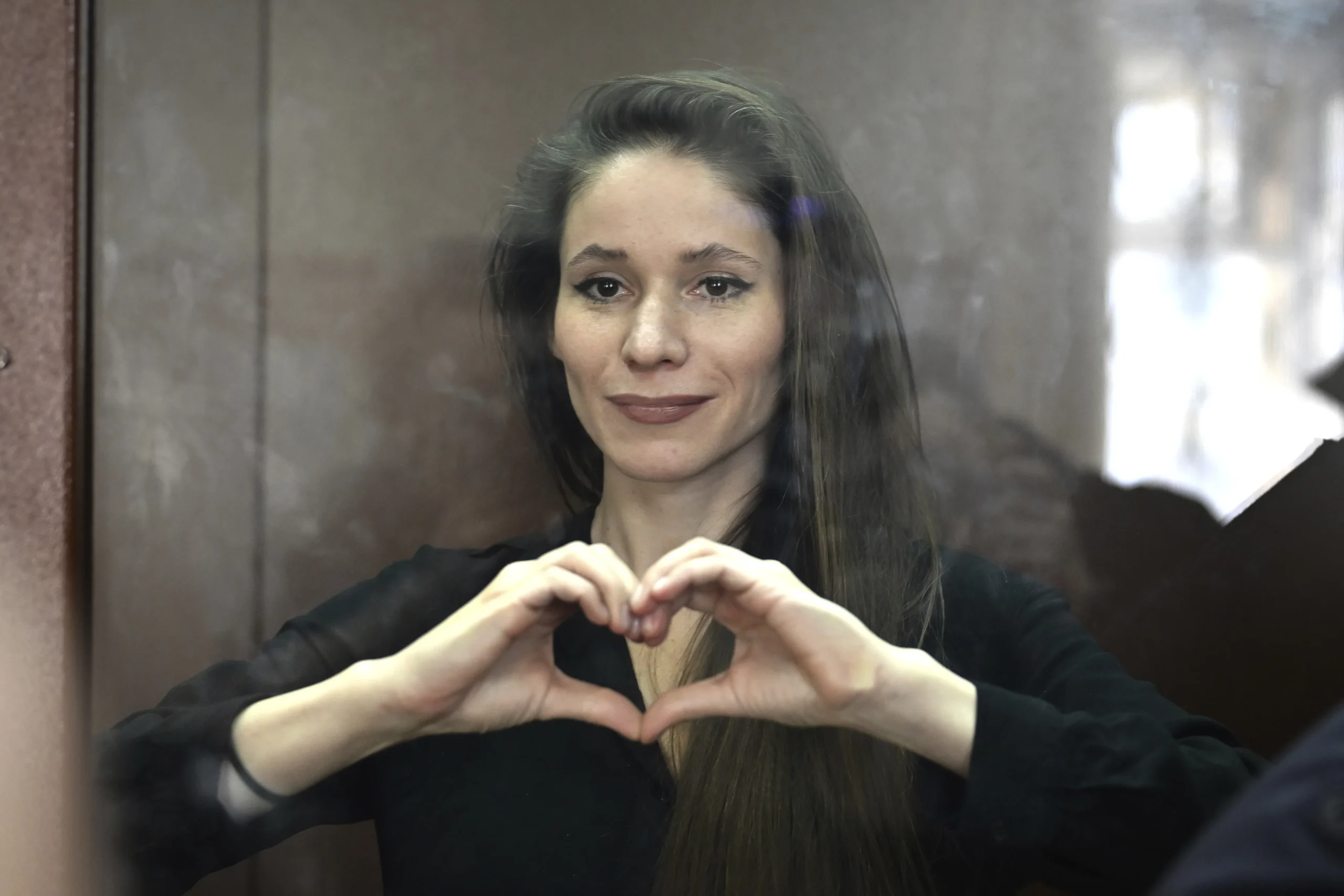 Prosecutors ask for nearly 6-year sentences for Russian journalists in ...