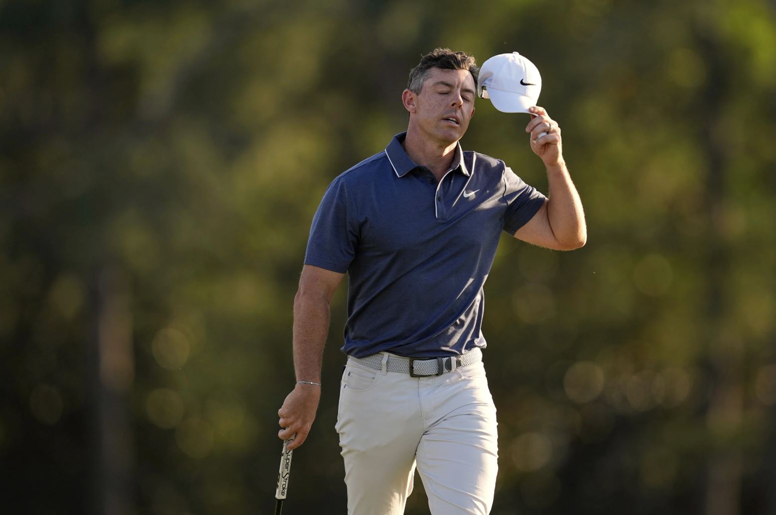 Rory McIlroy wins the Masters, beating Justin Rose on the first hole of ...