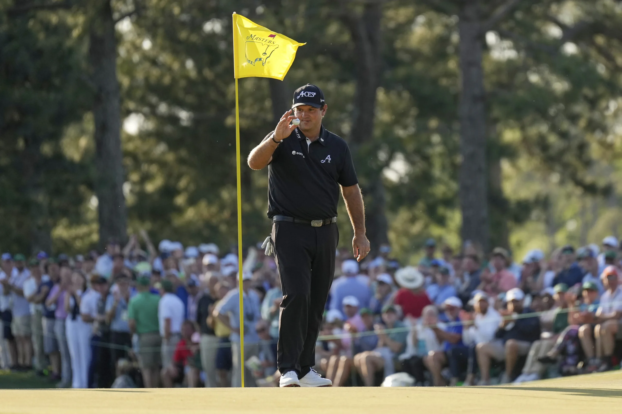 Patrick Reed has a good Masters that brings US Open into view – News.net