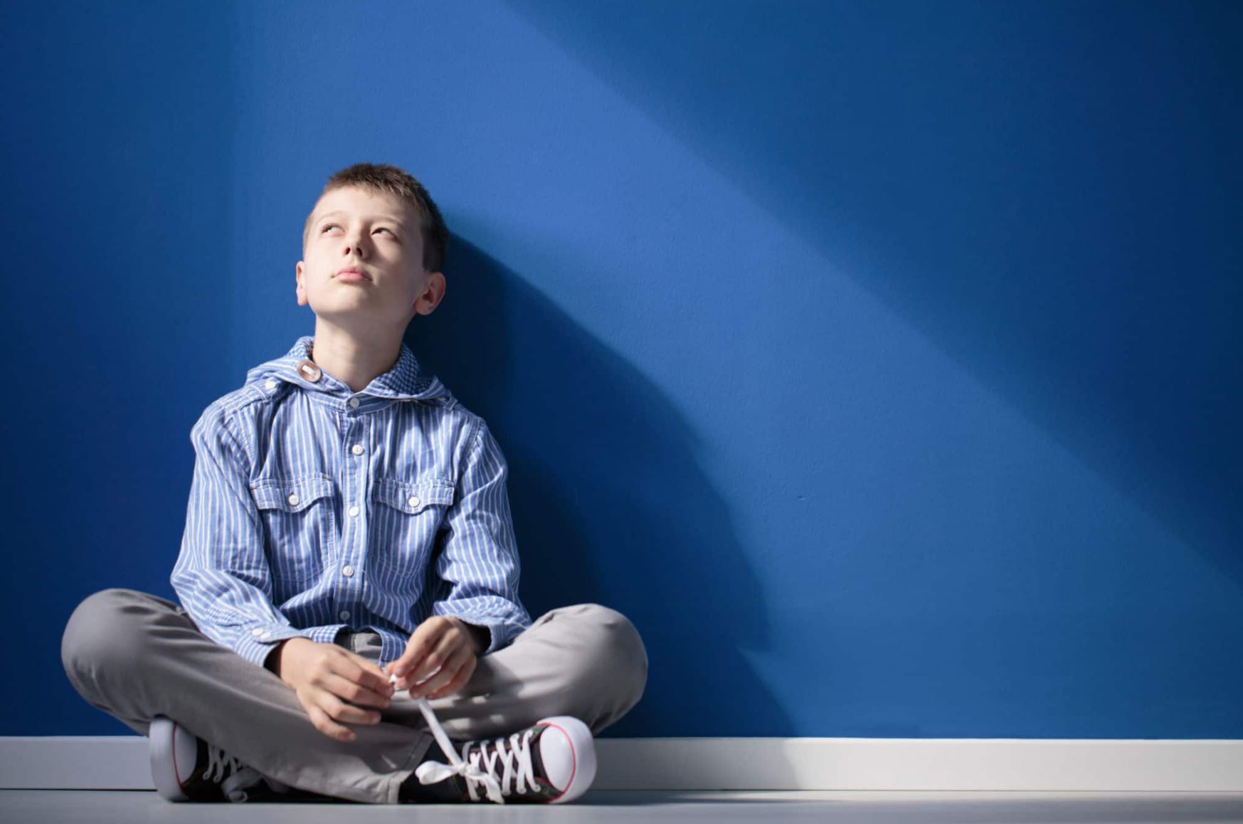 Autism rates in US rise again to 1 in 31 kids, CDC says – News.net