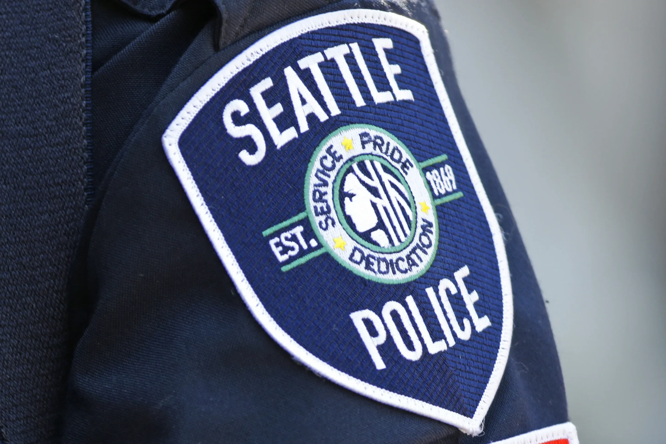 Seattle officers who attended Jan. 6 rally ask US Supreme Court to keep ...