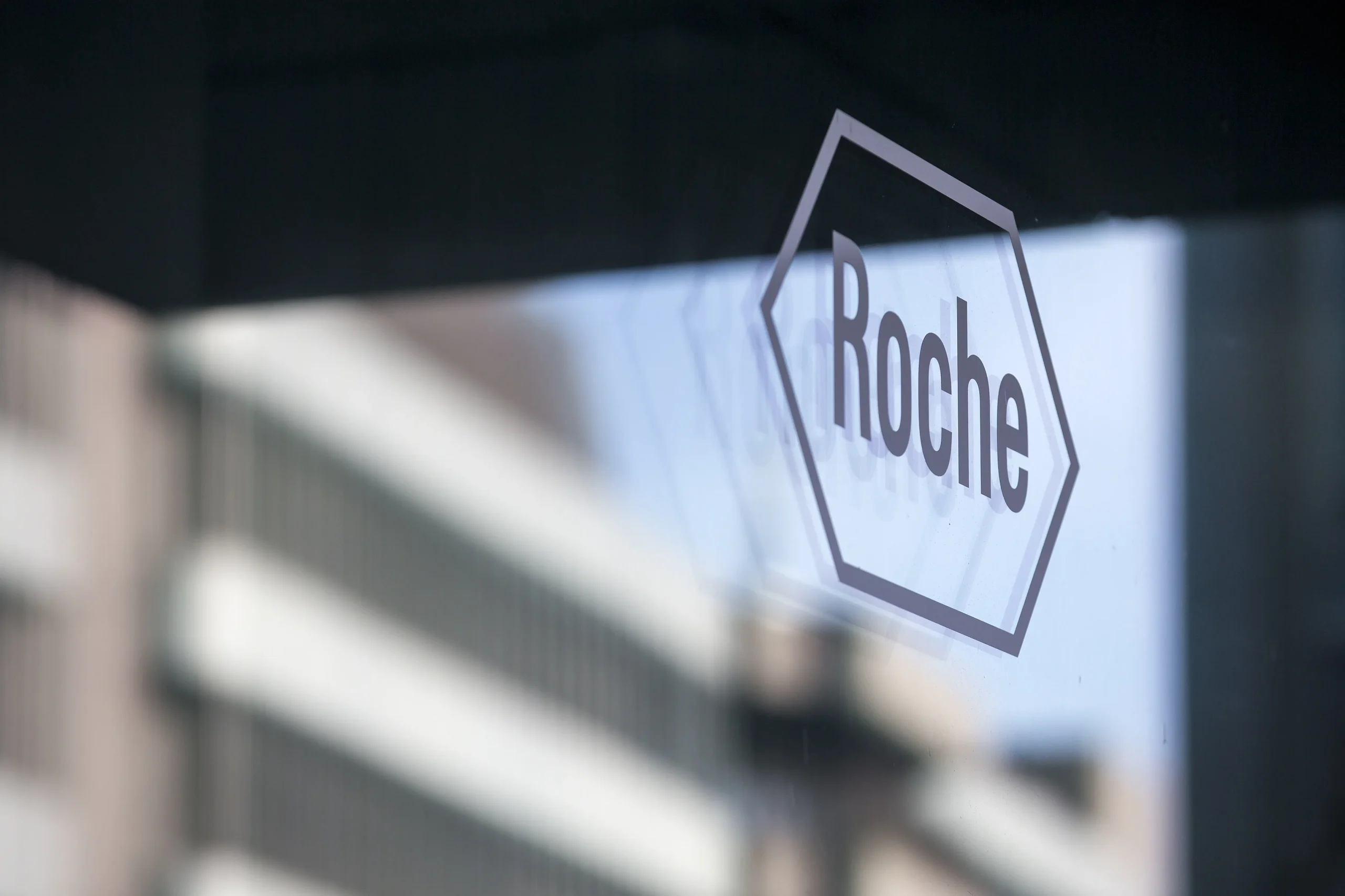 Swiss pharmaceuticals company Roche announces $50B investment in US ...