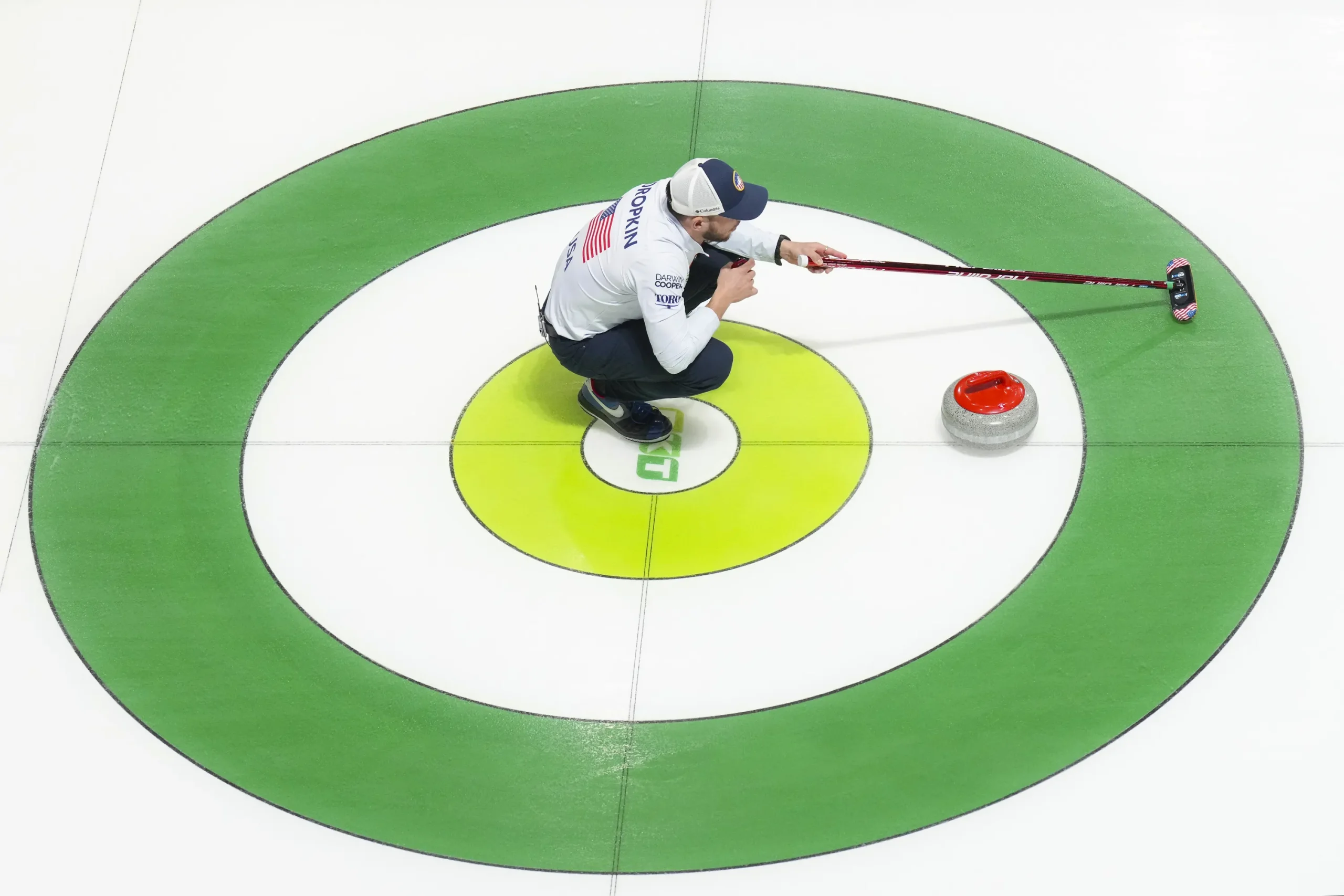 New pro curling league scheduled to start in 2026 with hopes of ...