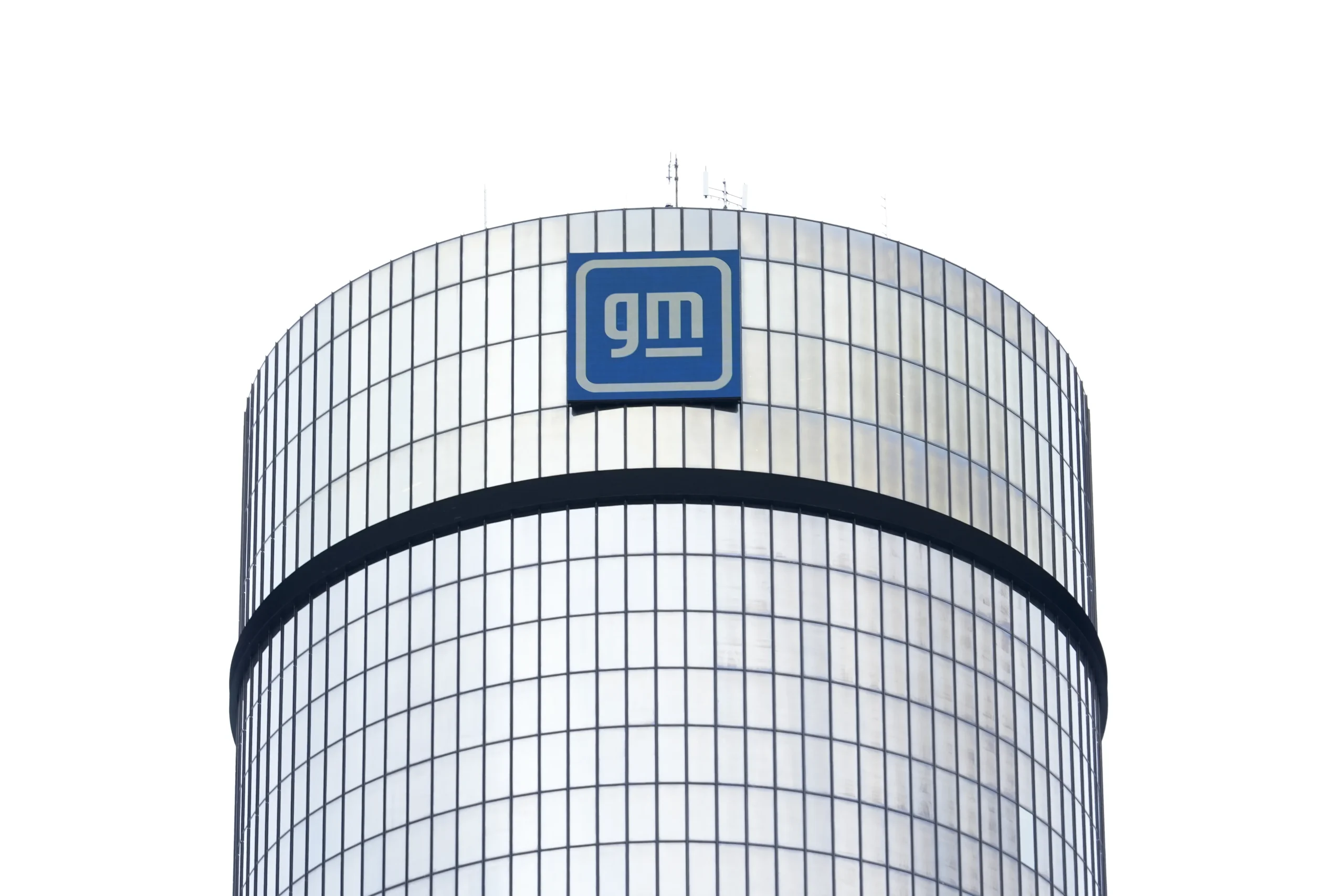 General Motors trims 2025 guidance, anticipating potential $5 billion ...