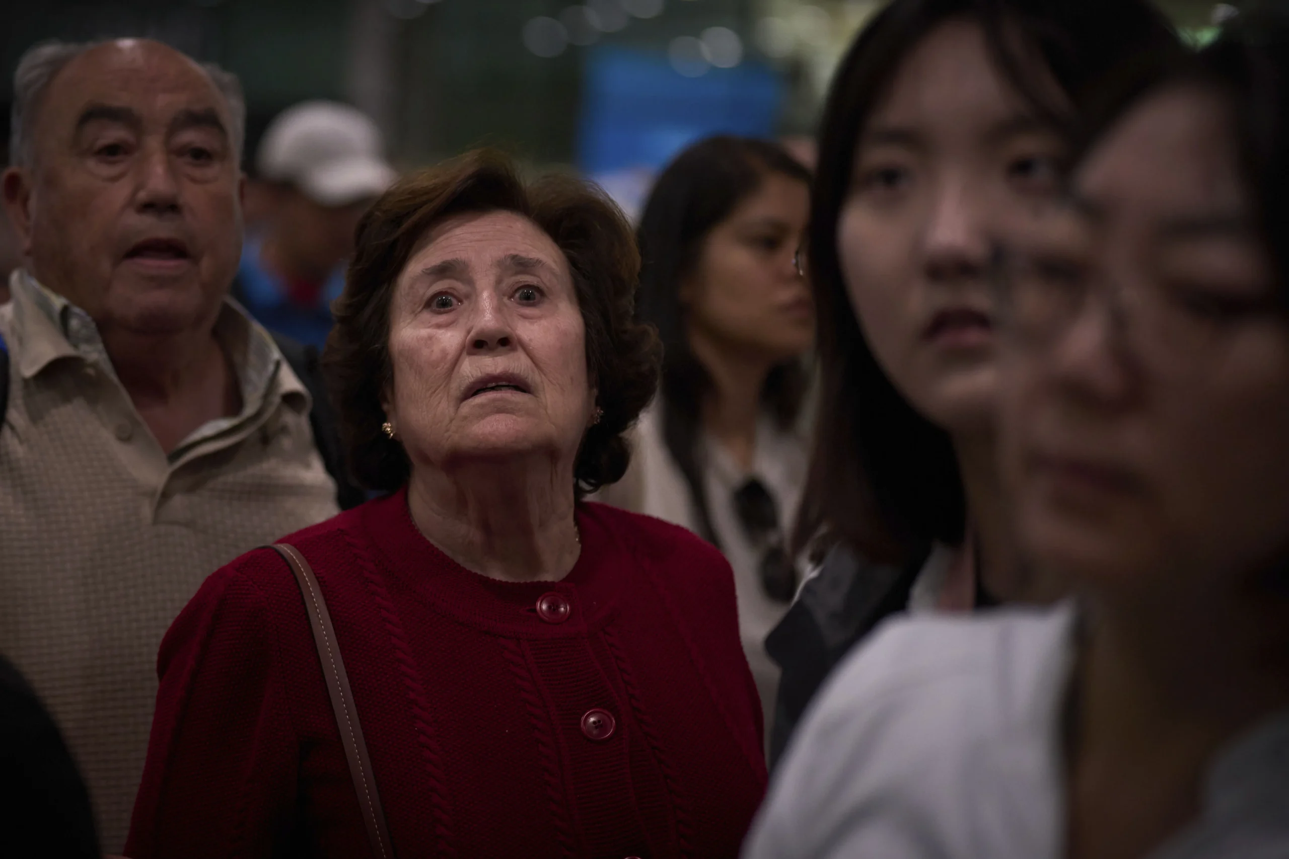 Power outages across Spain and Portugal affected millions. How to ...