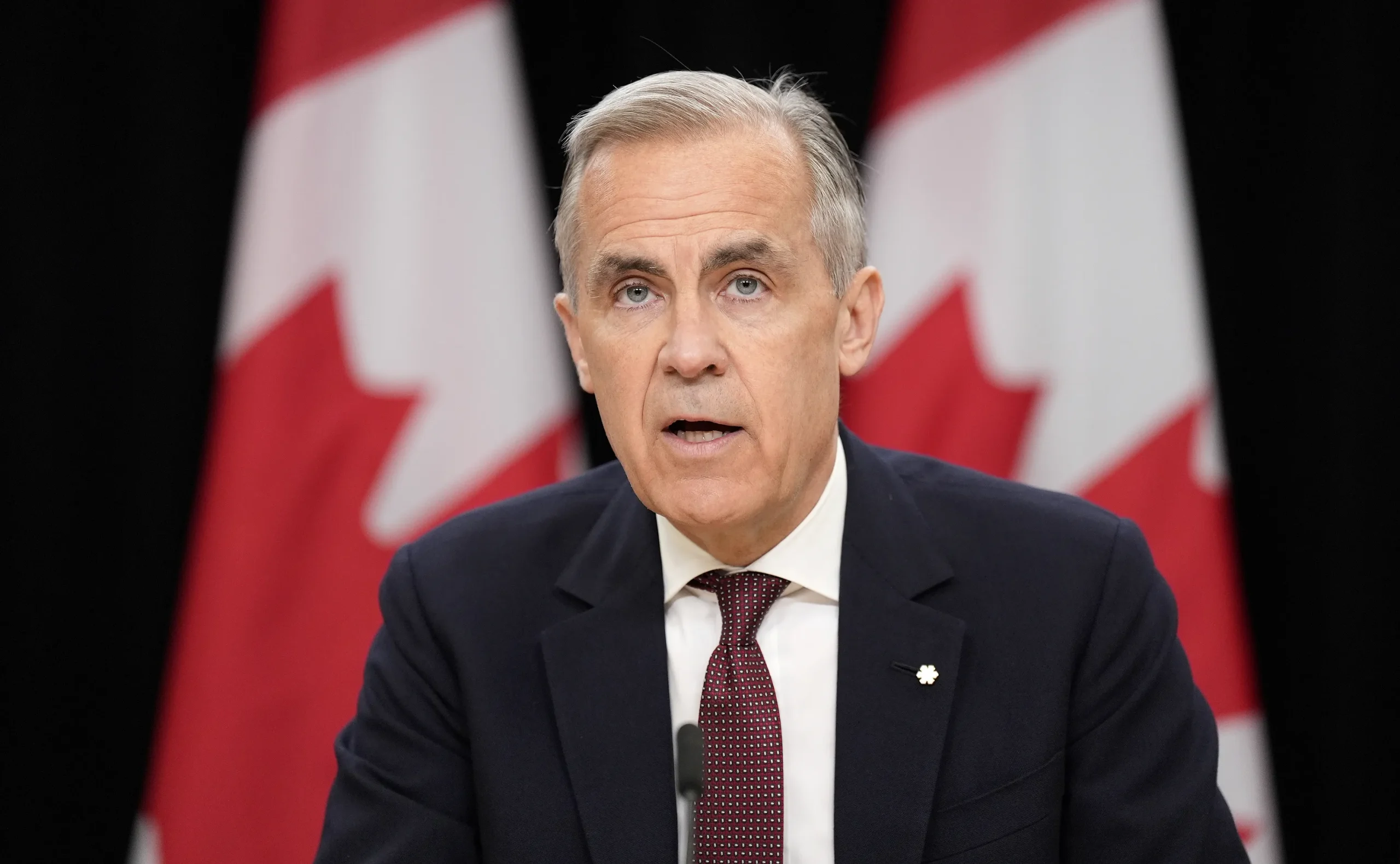 Canadian Prime Minister Mark Carney will visit Trump at the White House on Tuesday – News.net