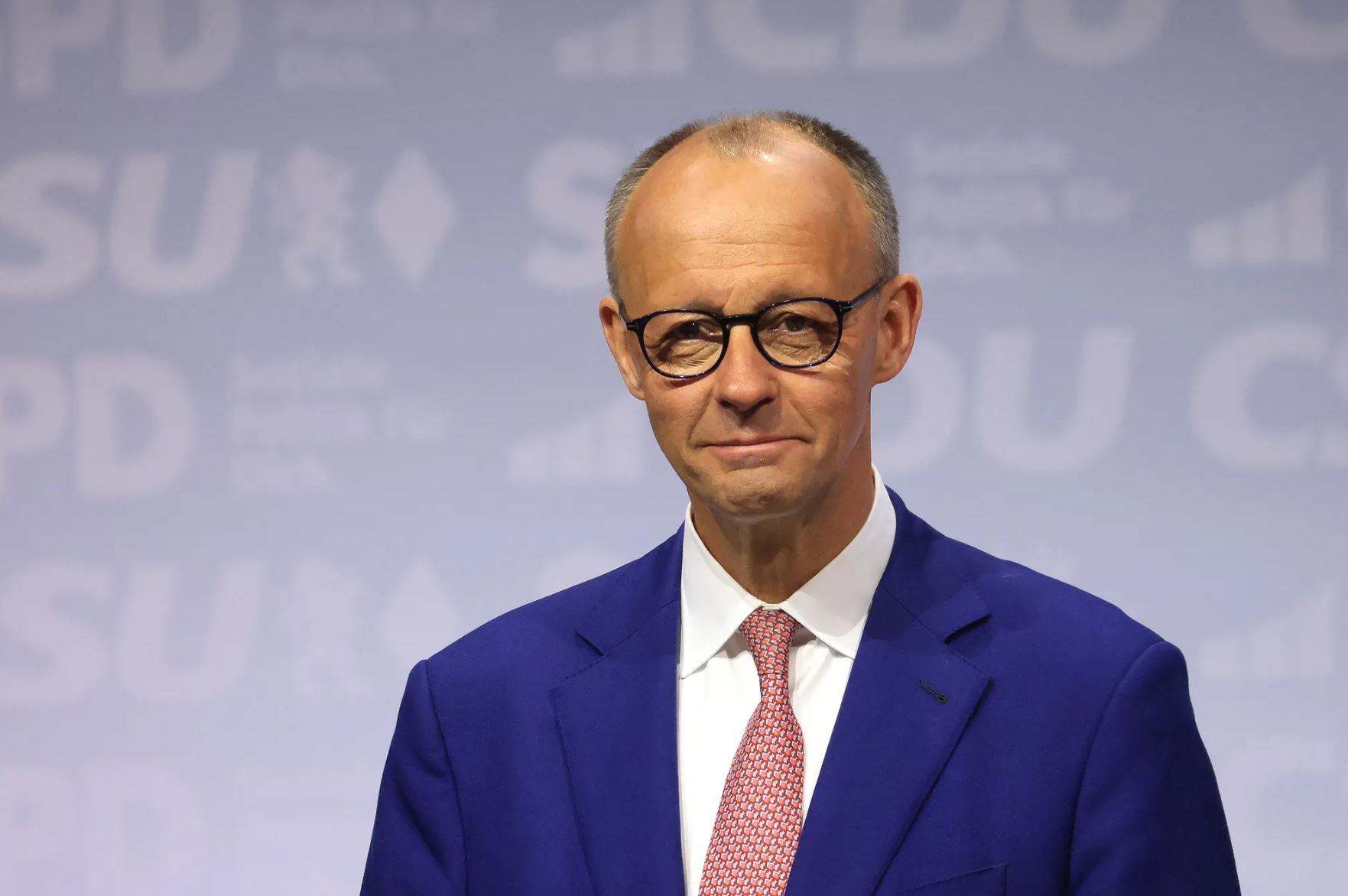 New German leader Friedrich Merz will meet Trump at the White House next week – News.net