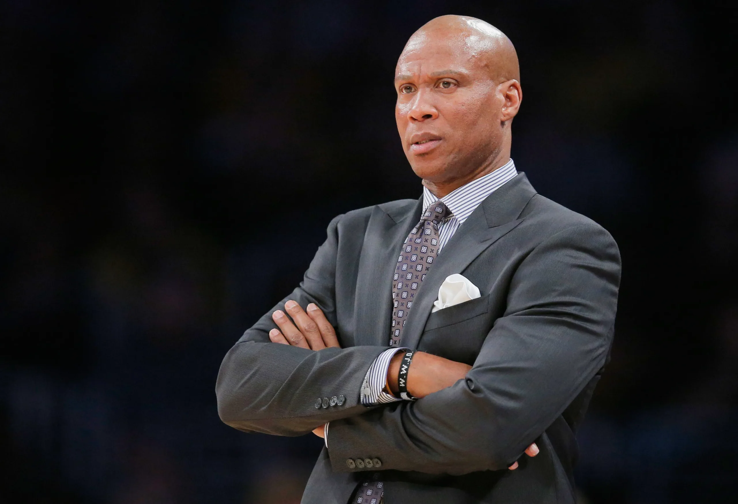 Lawsuit accuses former Los Angeles Lakers star Byron Scott of sexually assaulting teen girl in ...