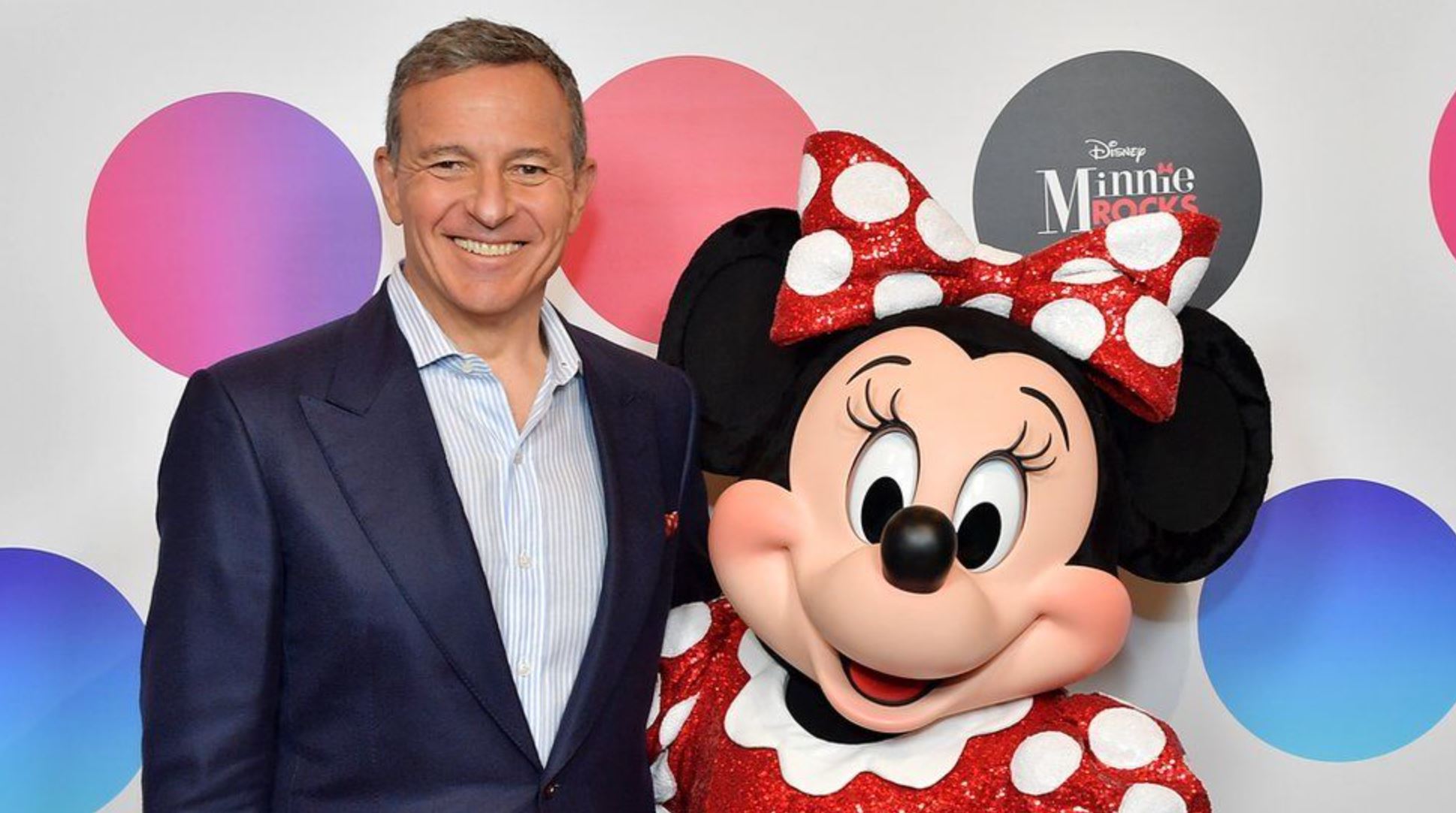 Disney to build its 7th theme park, this one in the United Arab ...