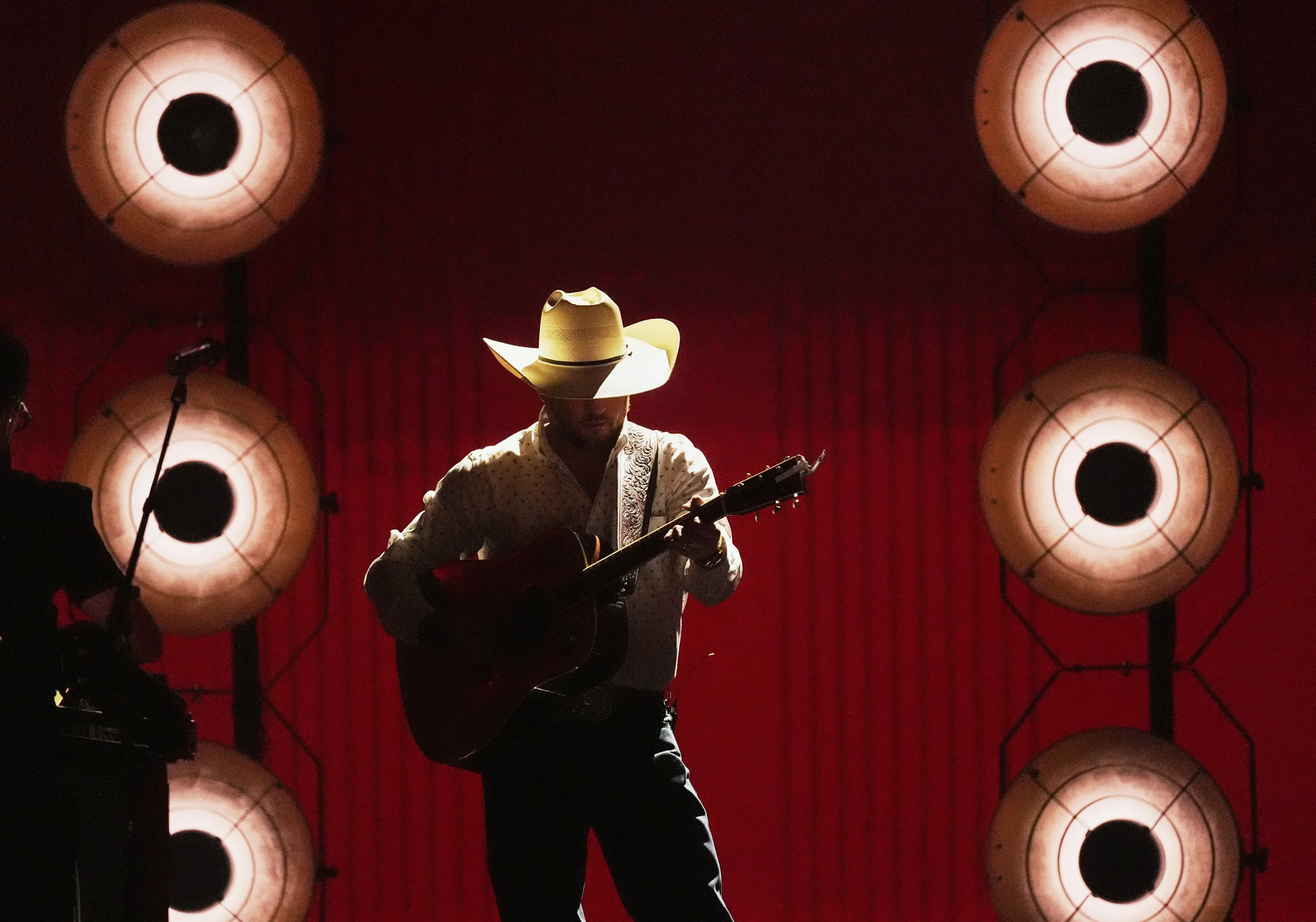 Best of the 60th ACM Awards – News.net