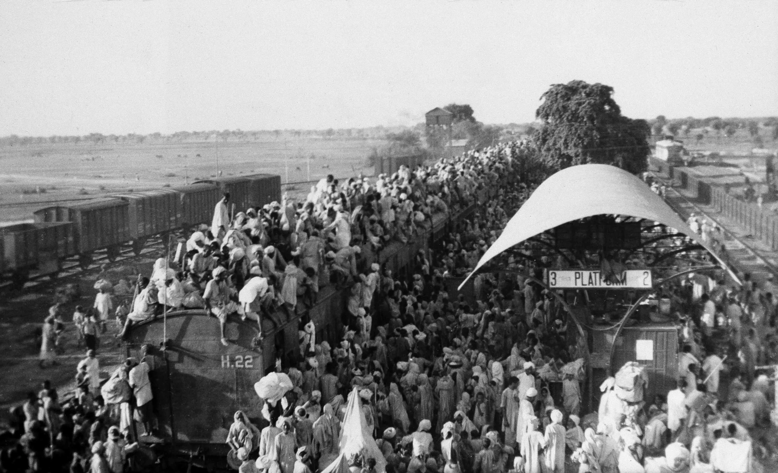 India and Pakistan have been in conflict since 1947 Partition. A look ...