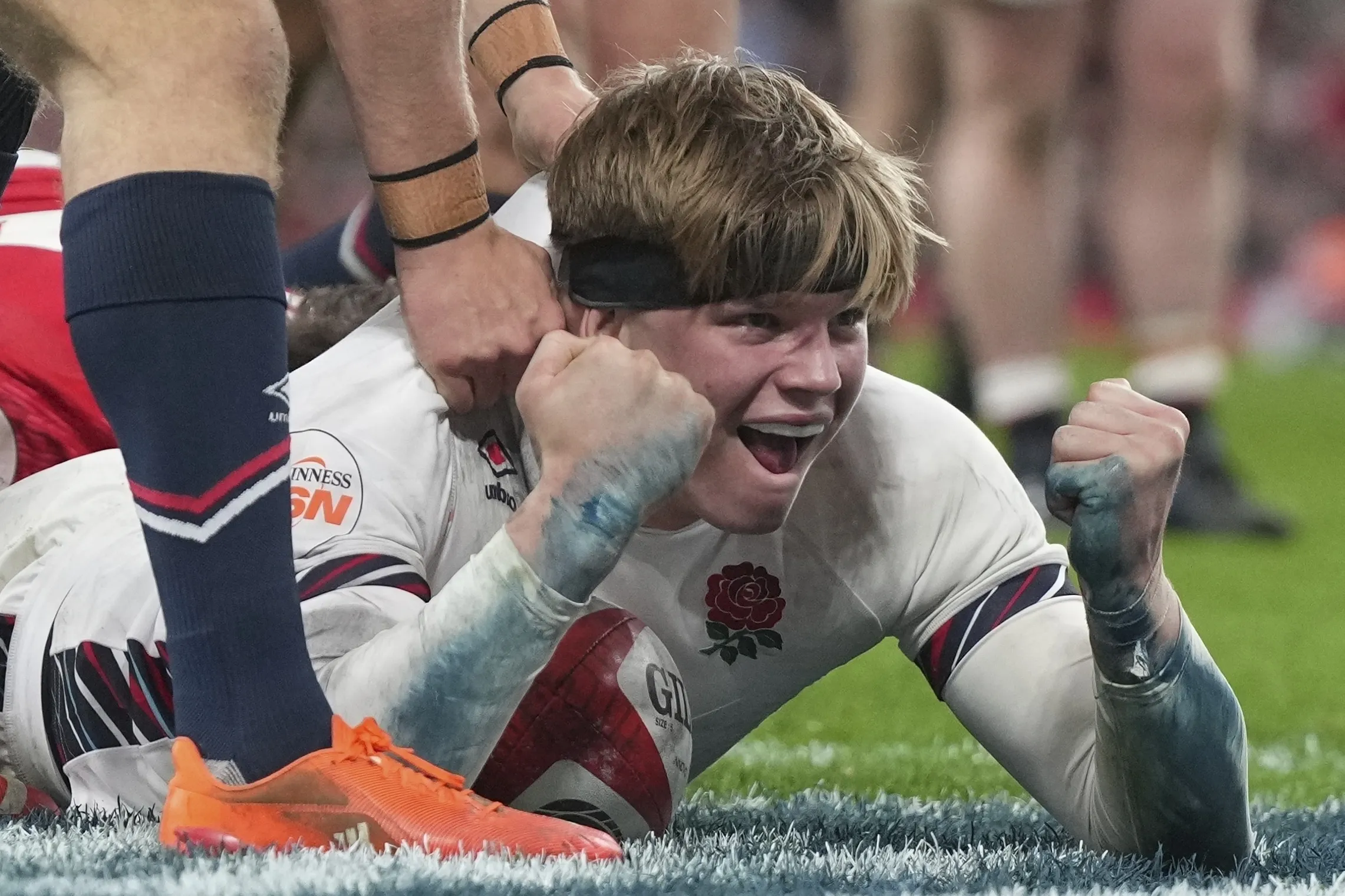 Henry Pollock is the talk of rugby after his Lions call-up. Here’s what ...