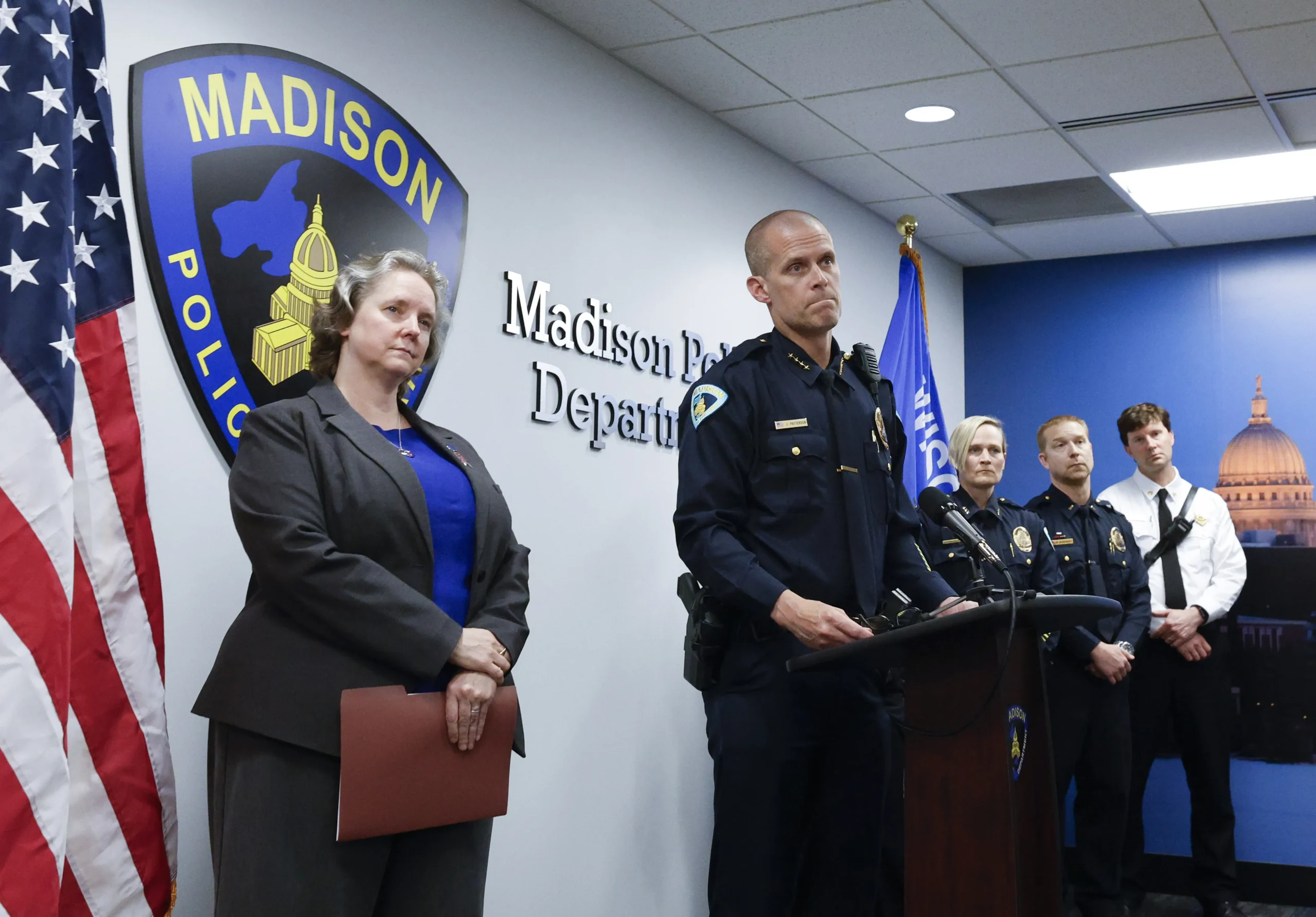 Wisconsin dad charged in school shooting is latest parent accused in ...