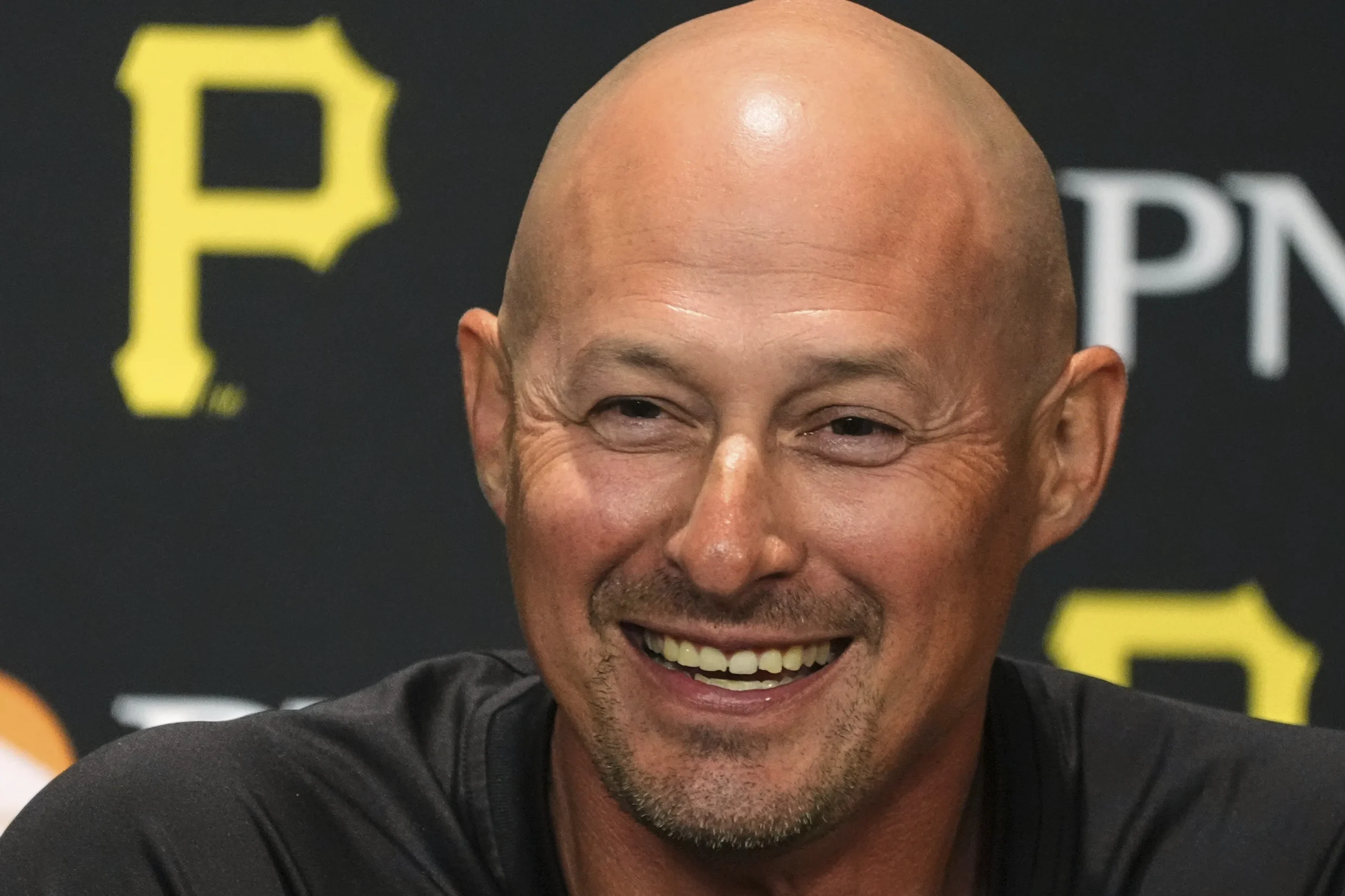 Don Kelly grew up rooting for the Pirates. Now he’s tasked with leading ...