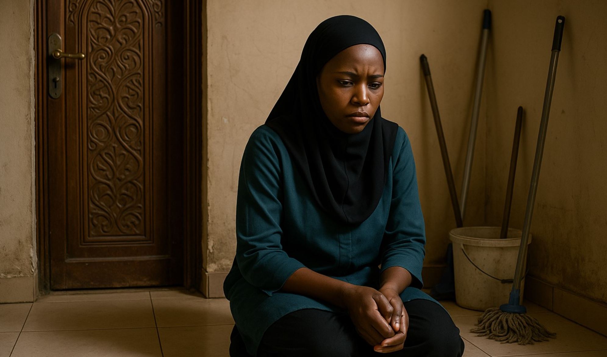 Amnesty report exposes abuse of Kenyan domestic workers in Saudi Arabia ...