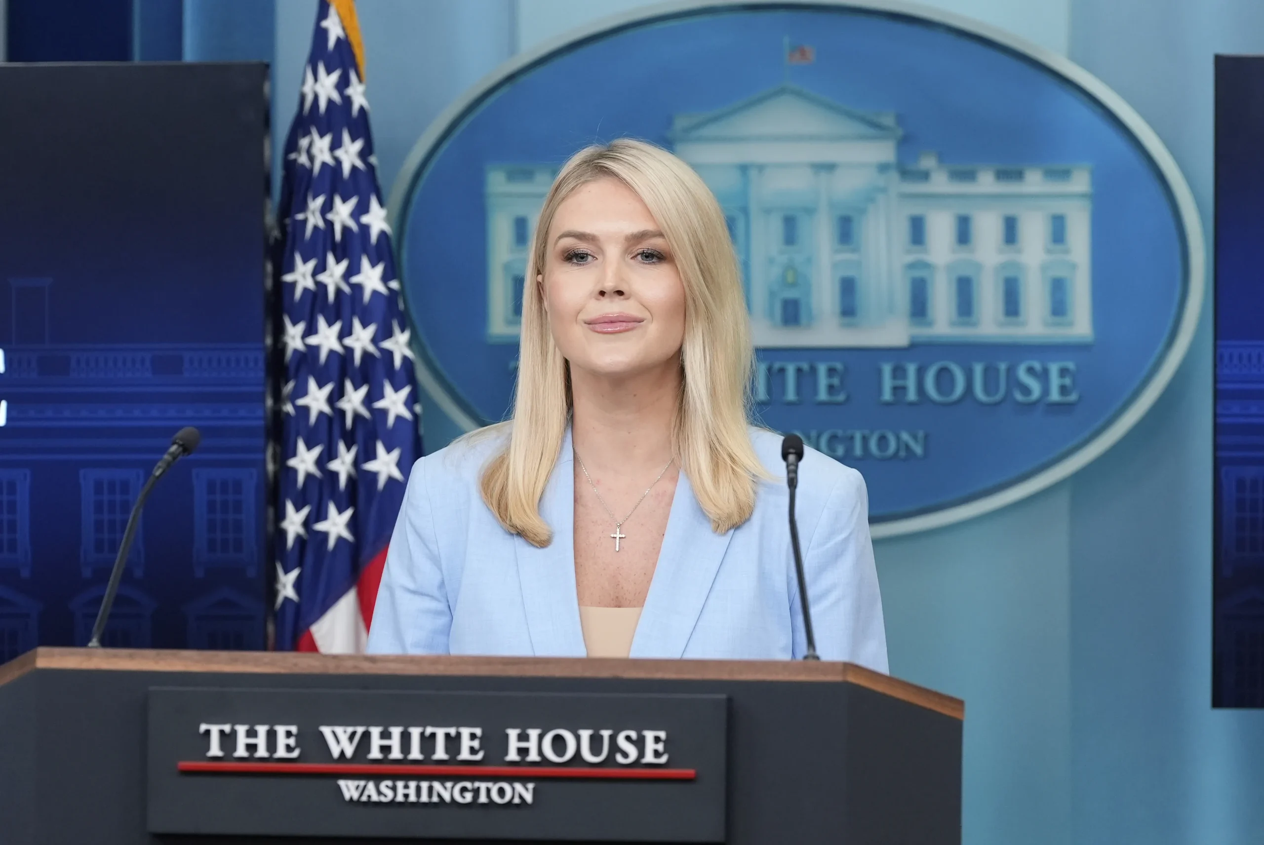 On the White House website under Trump, there’s a sporadic commitment ...
