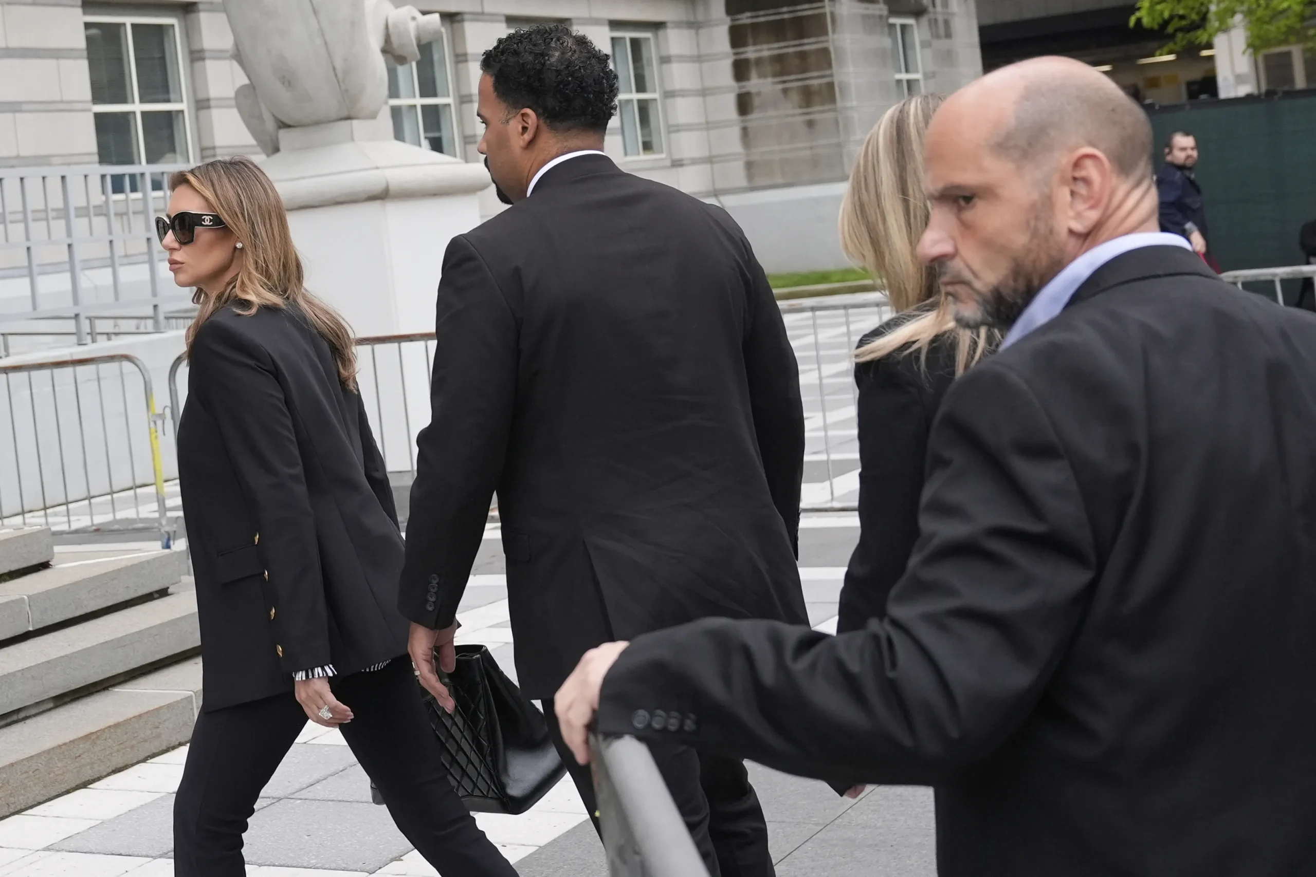 Some of Trump’s loyalty-first picks for prosecutors draw opposition ...